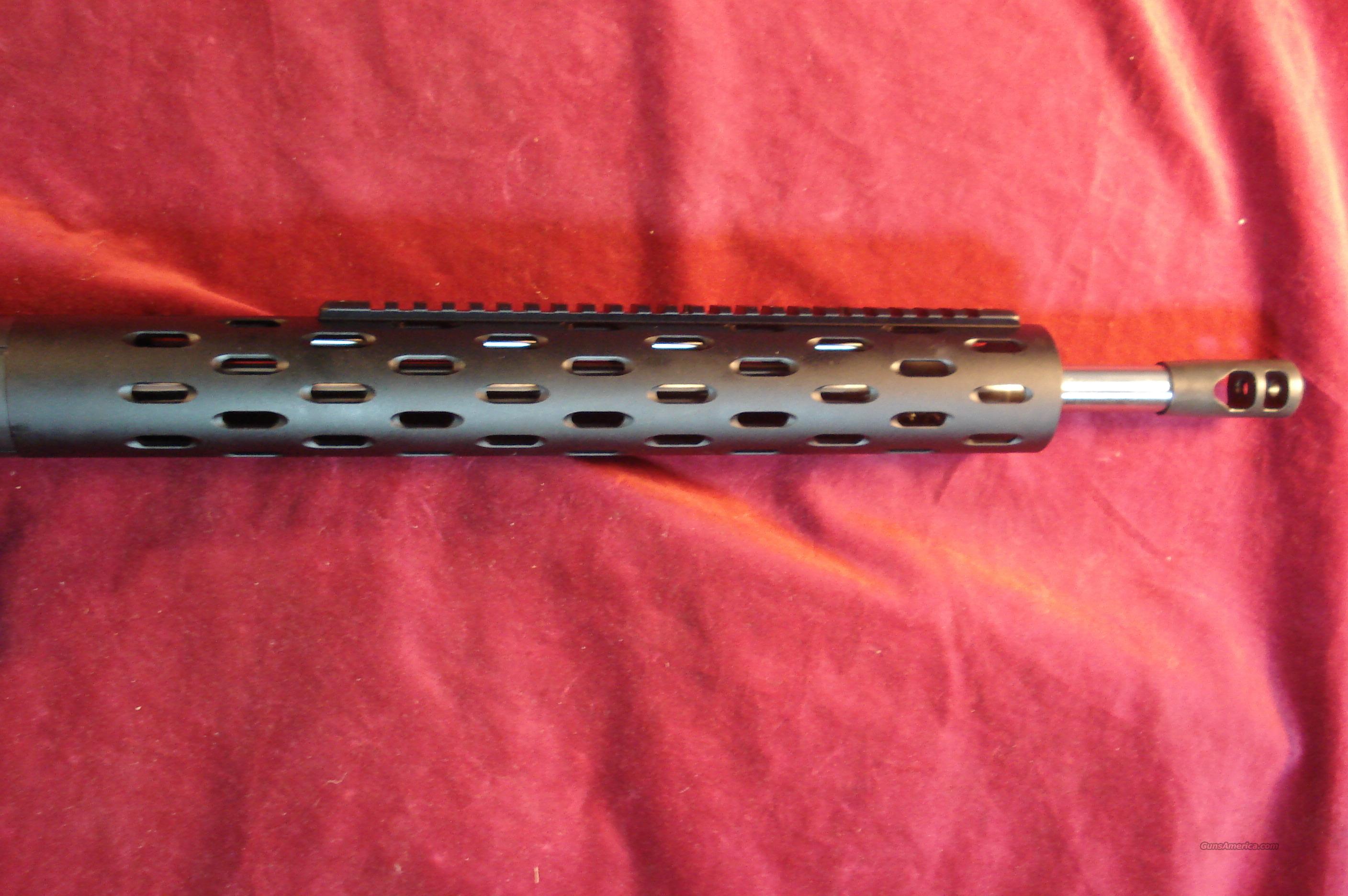 COLT CRE18 EXPERT COMPETITION RIFLE... for sale at Gunsamerica.com ...