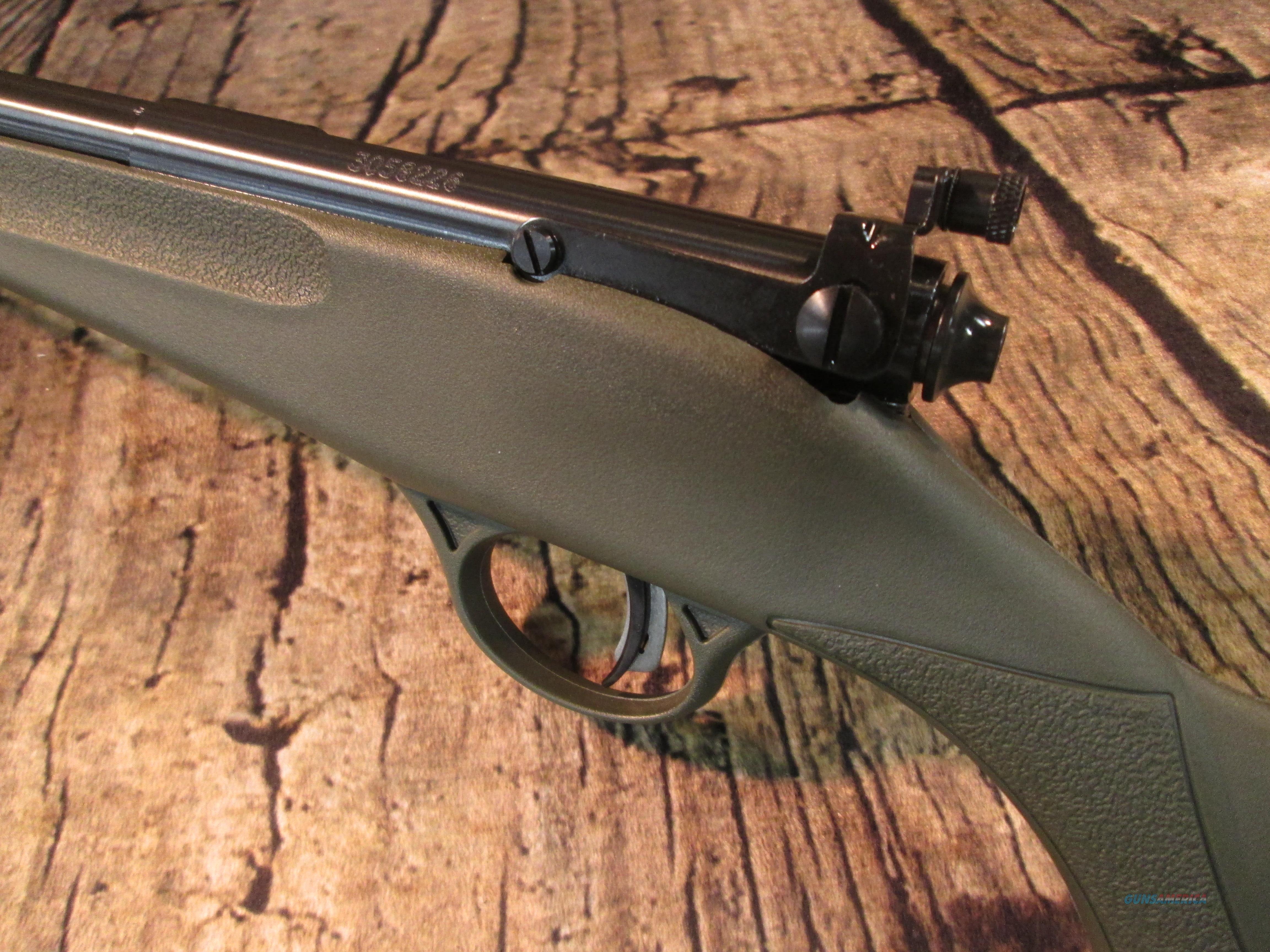 SAVAGE RASCAL YOUTH BOLT 22LR (13790) for sale