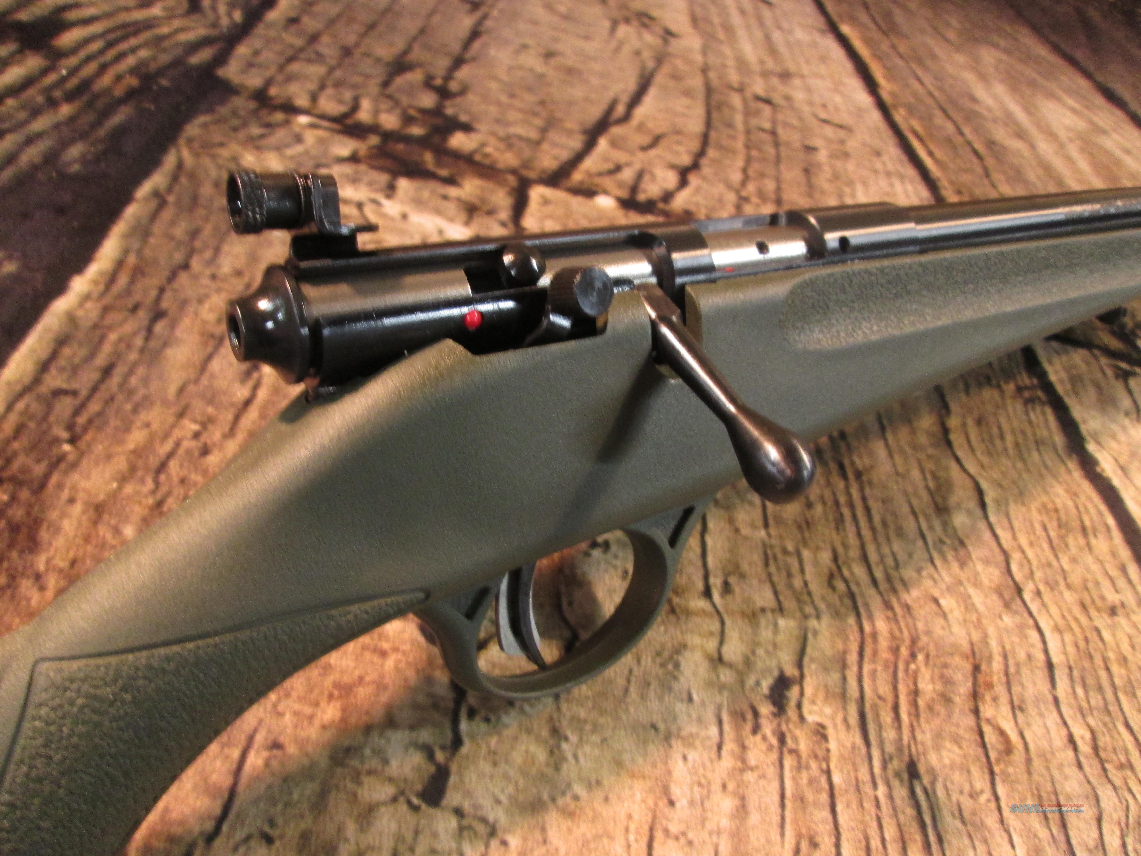 SAVAGE RASCAL YOUTH BOLT 22LR (13790) for sale