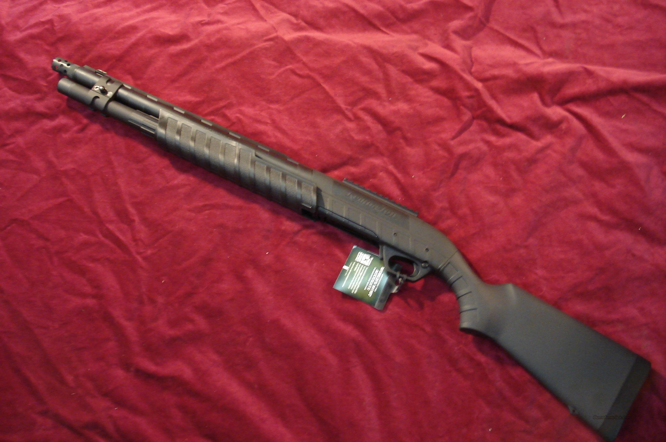 Remington 887 nitro mag tactical price - misterherof