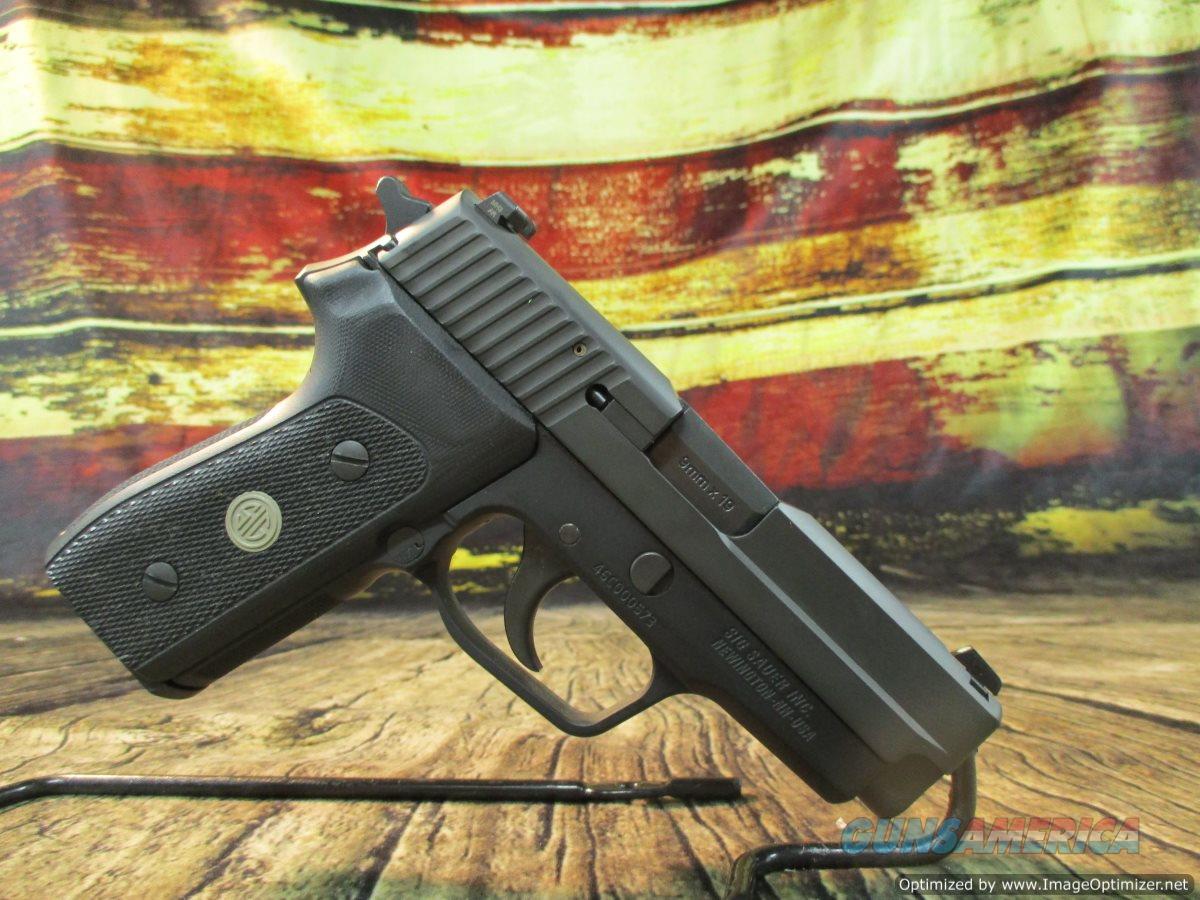 Sig Sauer P225-A1 Classic 9mm Singl... for sale at Gunsamerica.com ...