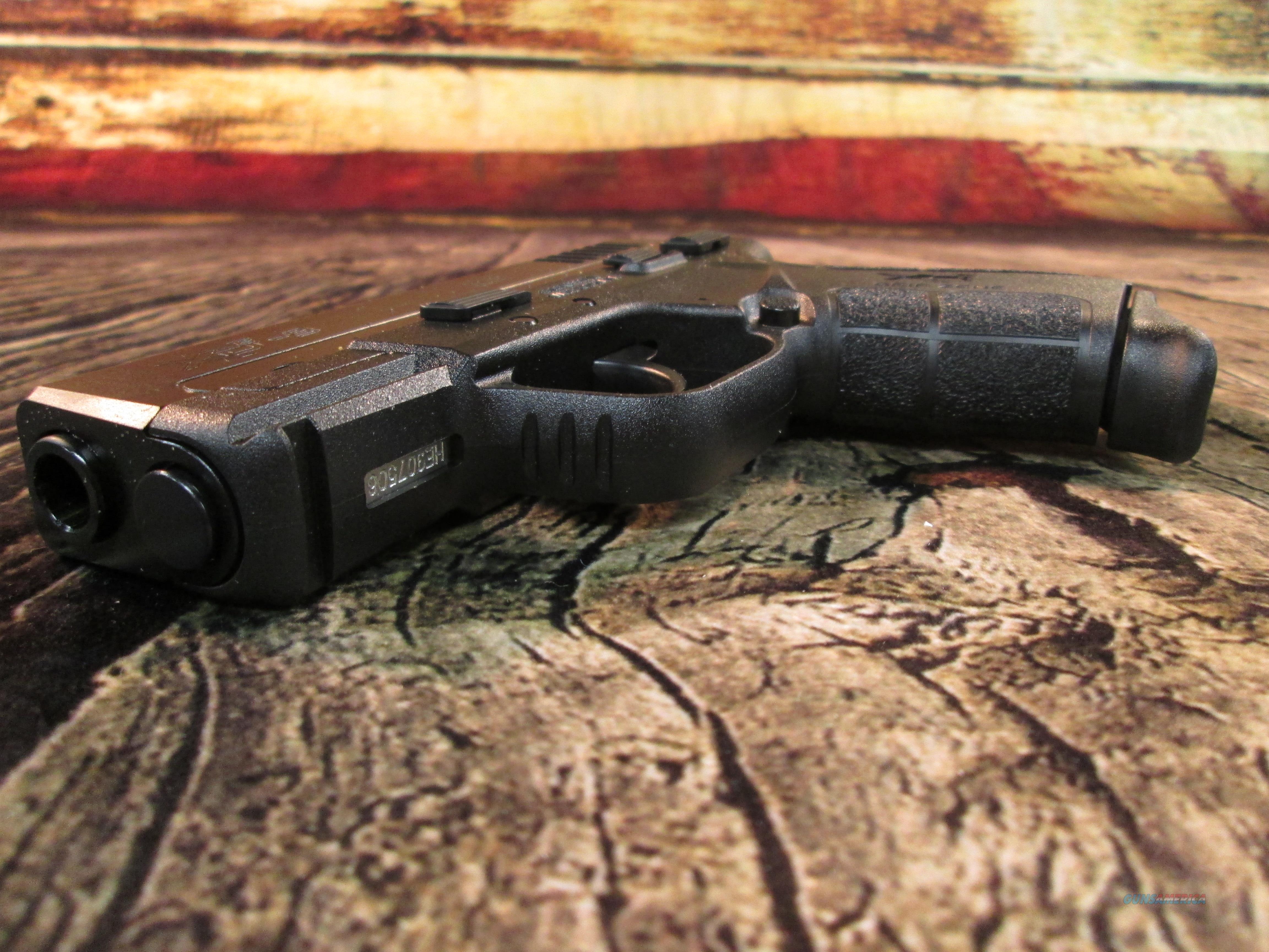 SPRINGFIELD ARMORY XDE 9MM PISTOL N... for sale at Gunsamerica.com ...