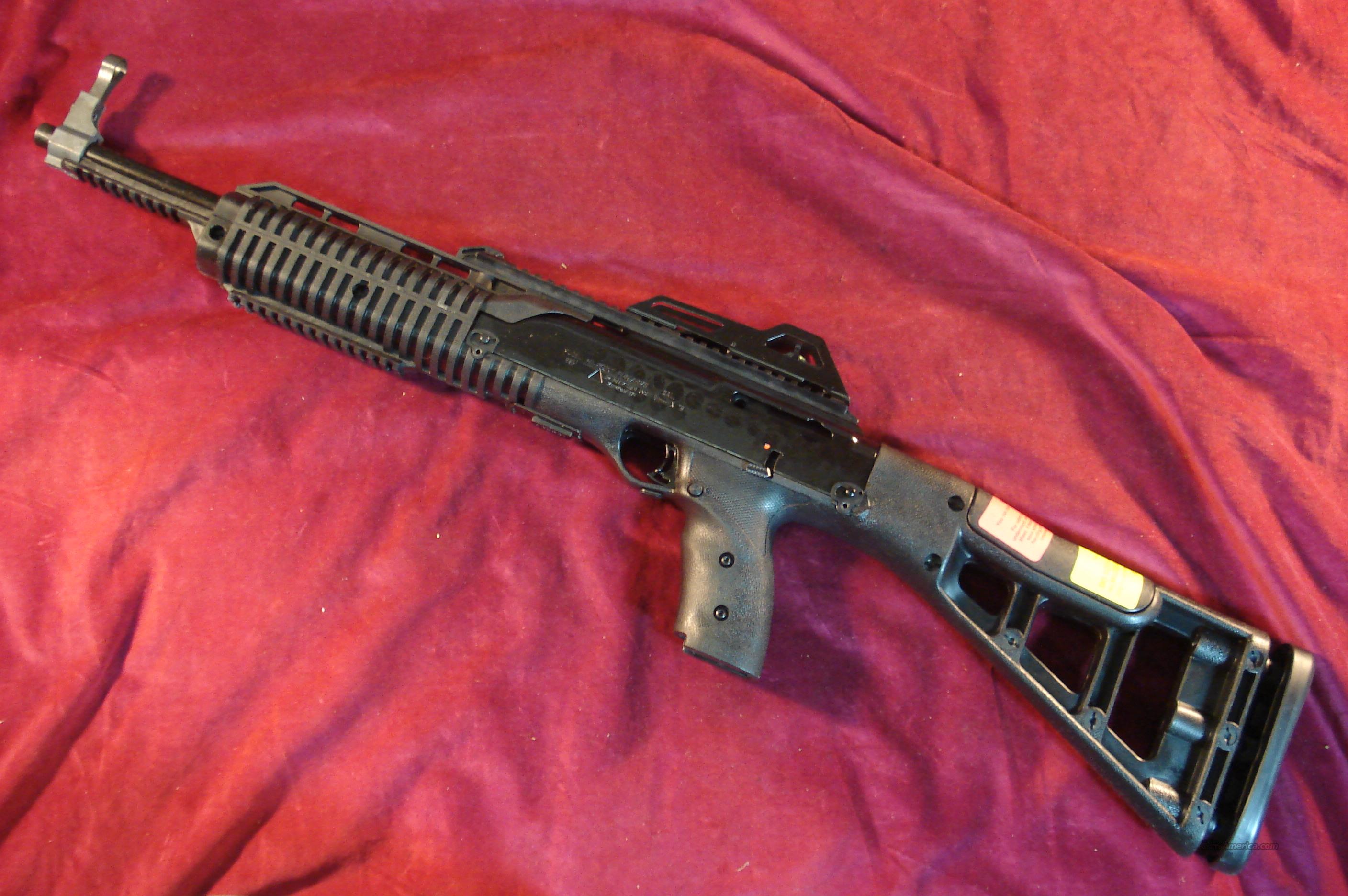 HIGH POINT 995 TS FG FL 9MM CARBINE... for sale at Gunsamerica.com ...