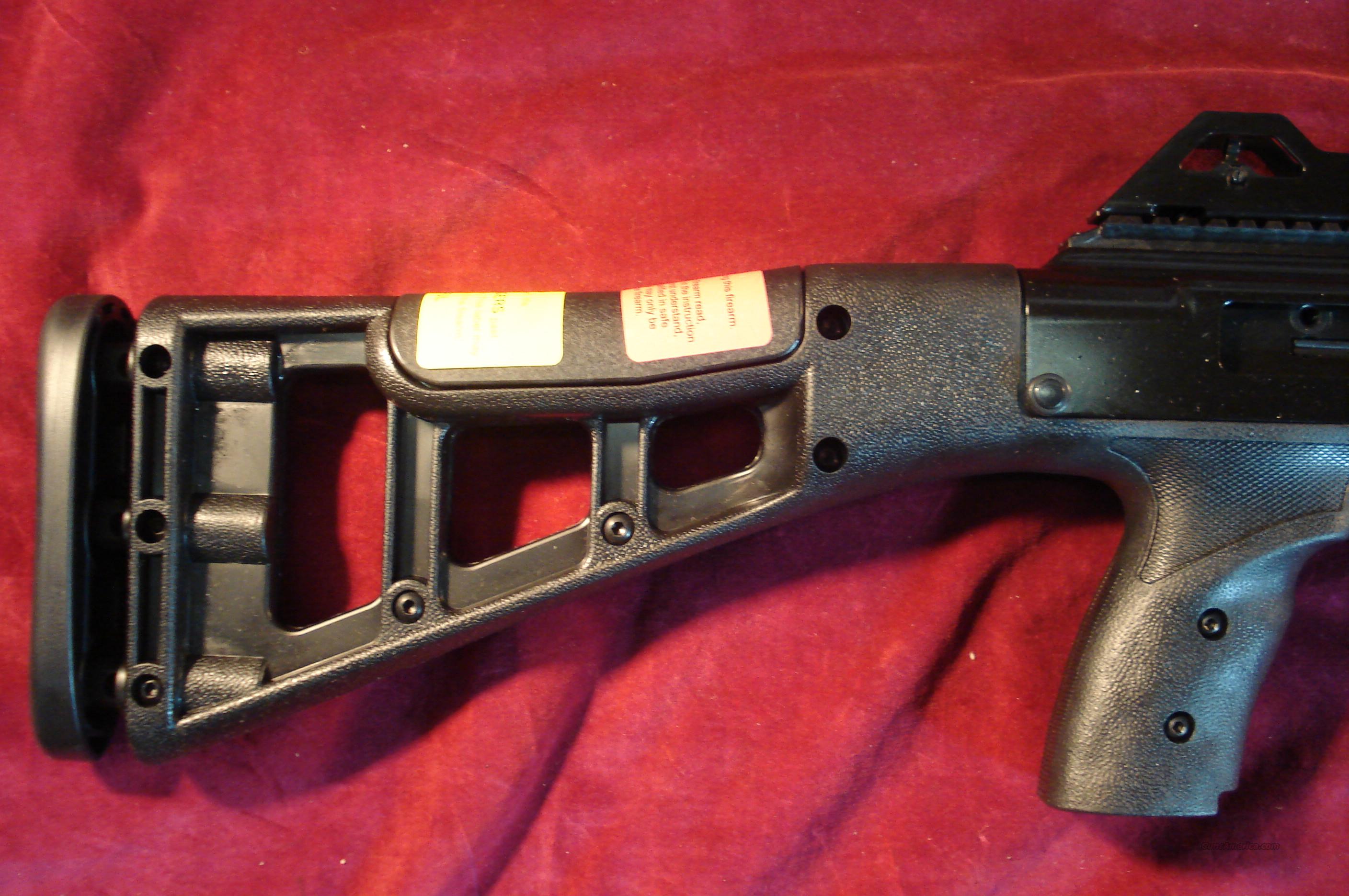 HIGH POINT 995 TS FG FL 9MM CARBINE... for sale at Gunsamerica.com ...