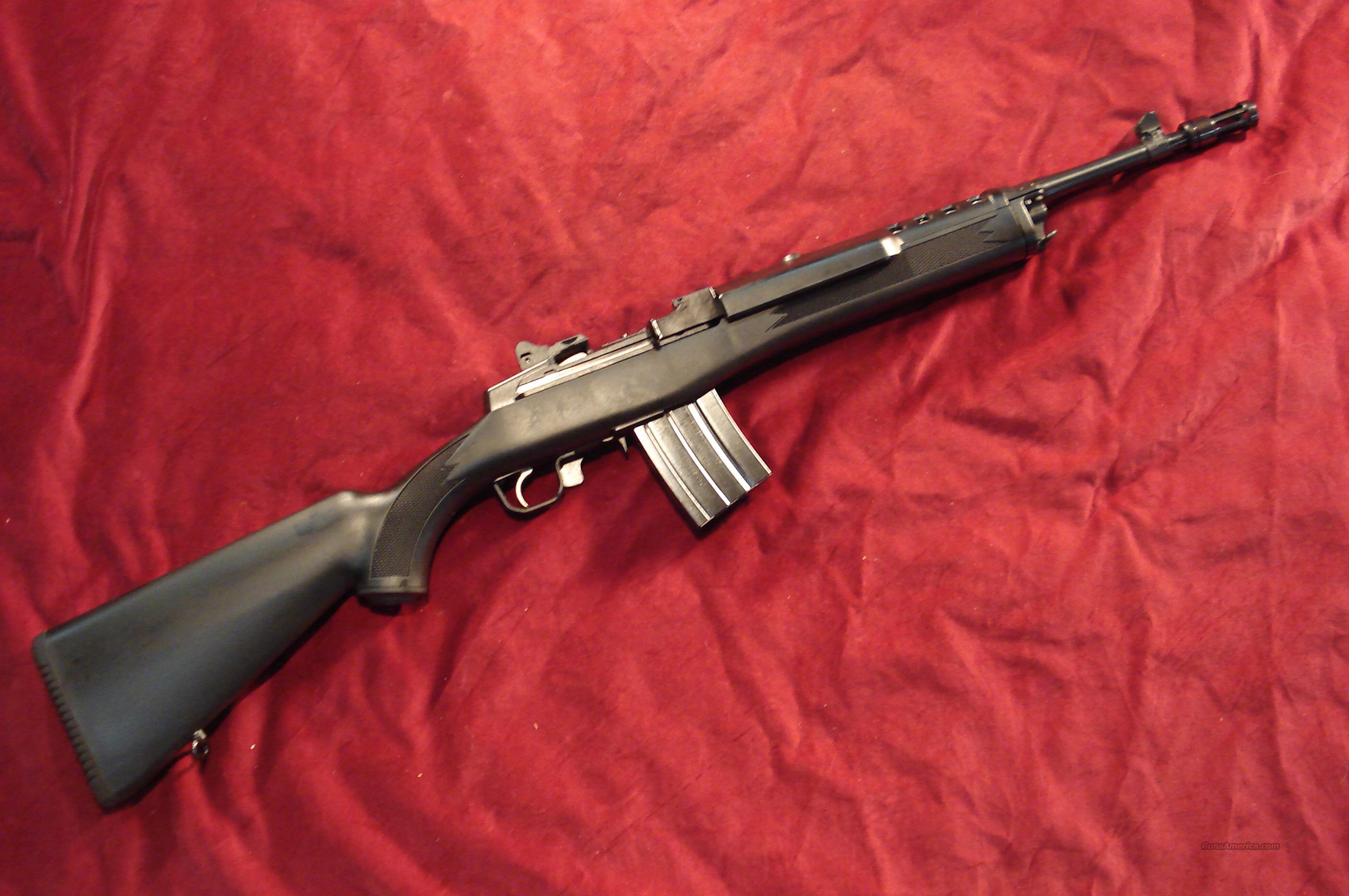 RUGER MINI 14 TACTICAL RIFLE 223 CA For Sale At Gunsamerica RUGER MINI 14 TACTICAL RIFLE 223 CA For Sale At Gunsamerica