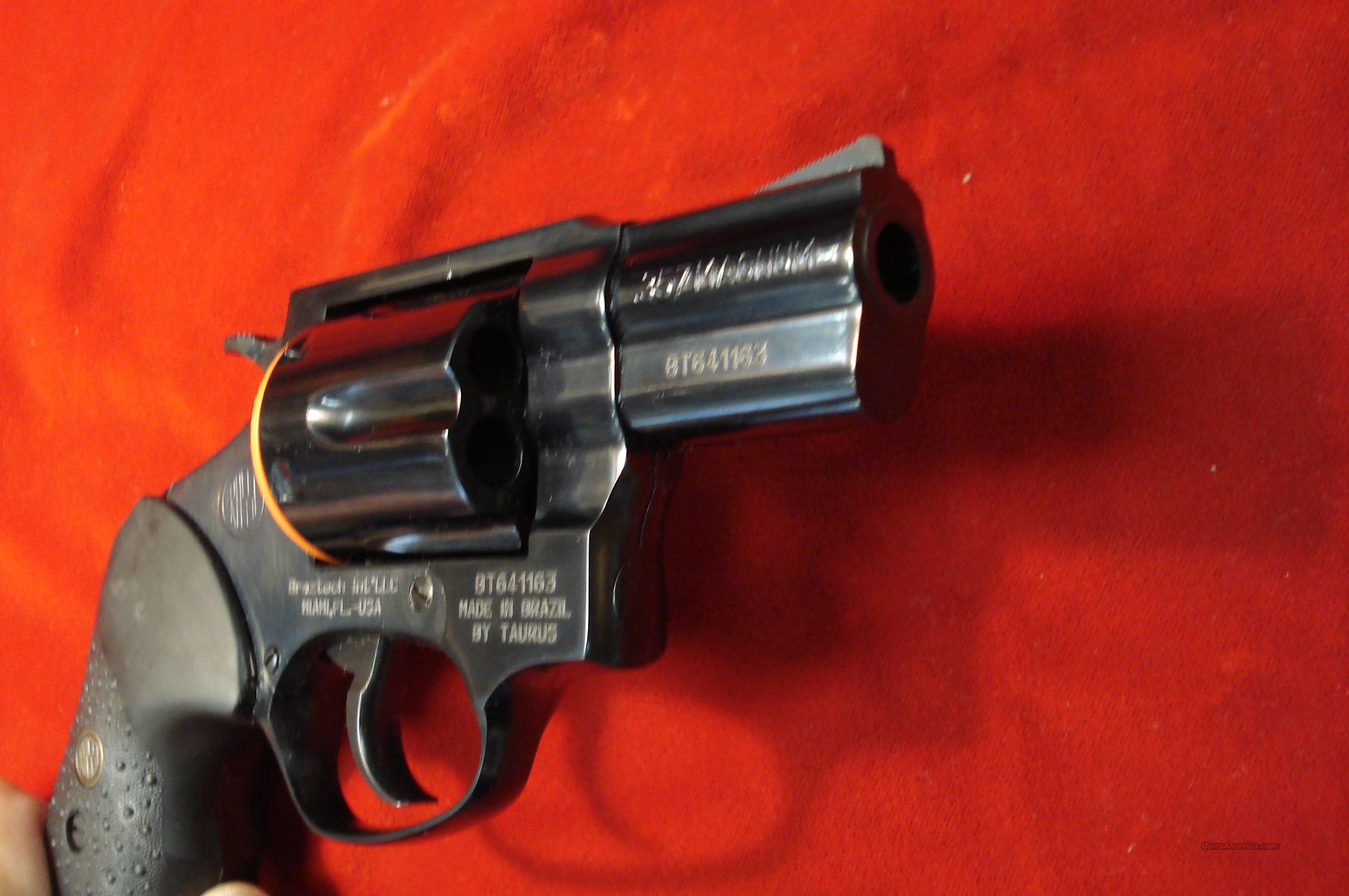 ROSSI 461 357MAG 2" BLUE NEW for sale at Gunsamerica.com: 999611166