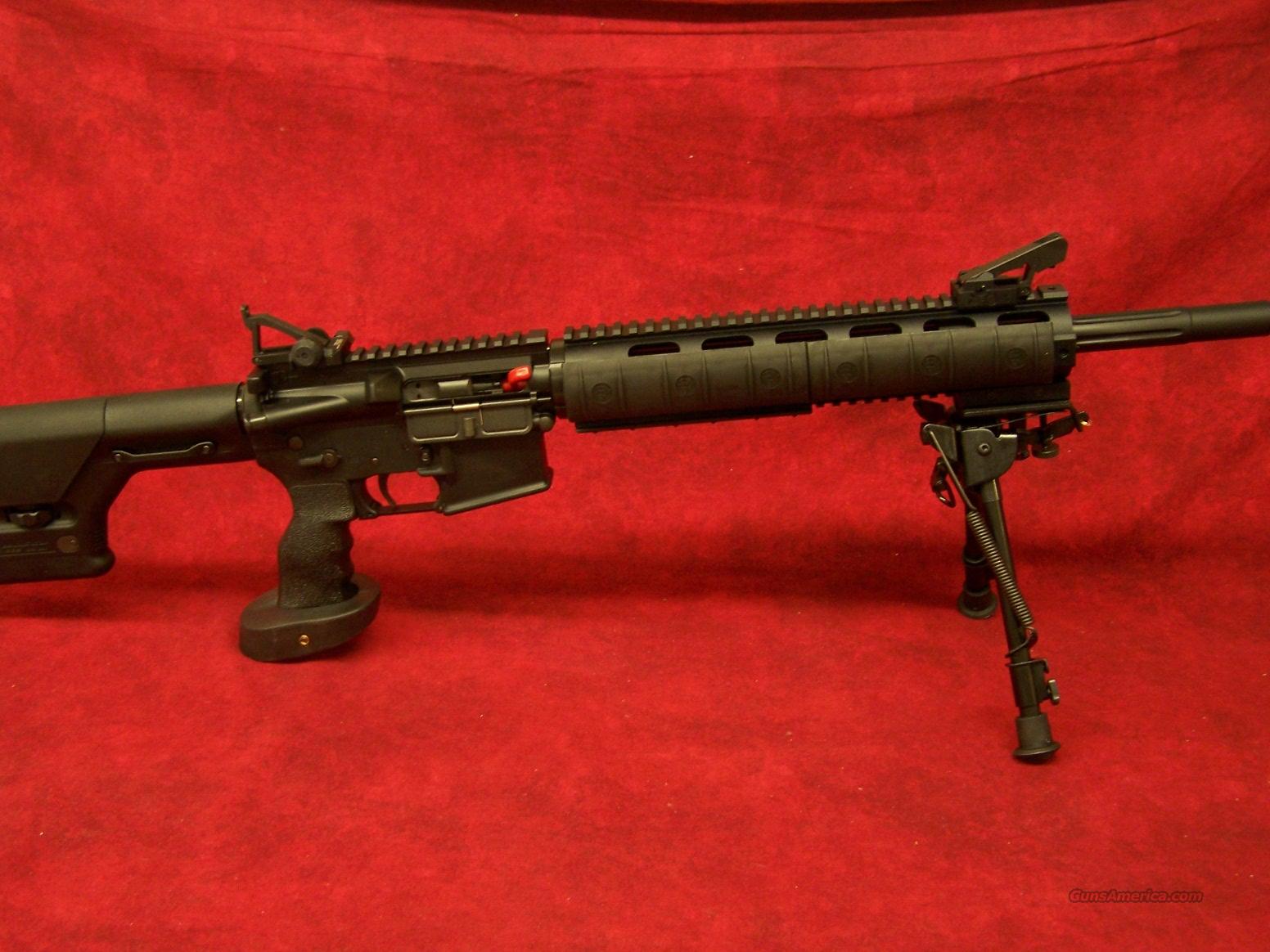 DPMS Panther Mini SASS Rifle 5.56 N... for sale at Gunsamerica.com ...
