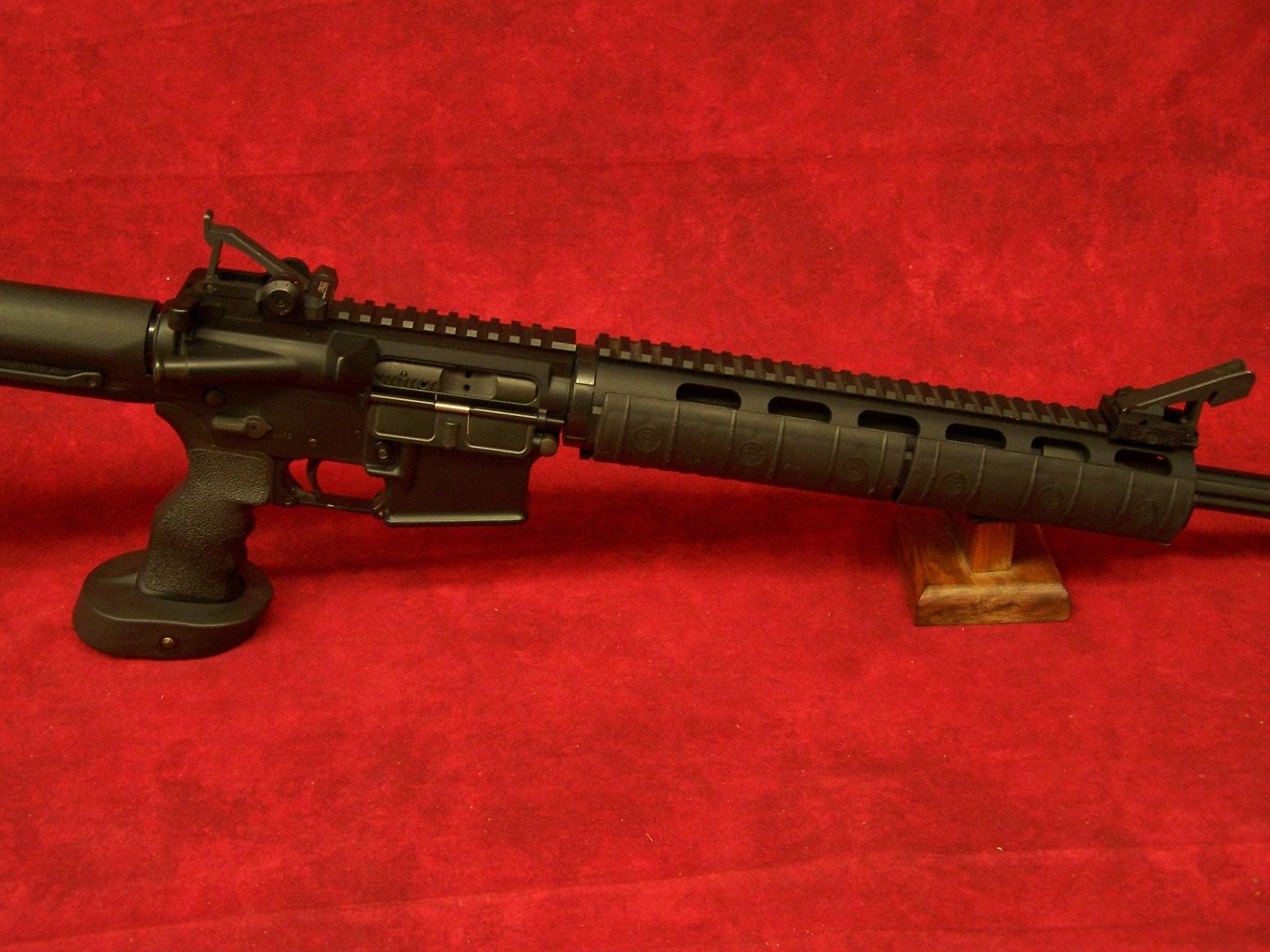 DPMS Panther Mini SASS 5.56x45mm/.223 Remington... for sale