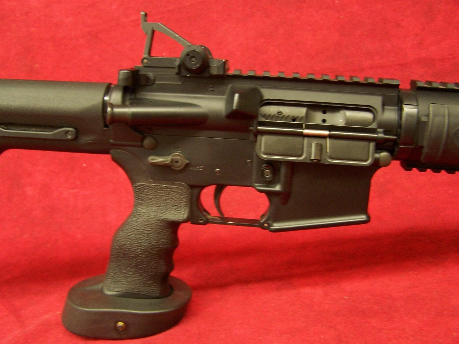 DPMS Panther Mini SASS 5.56x45mm/.223 Remington... for sale