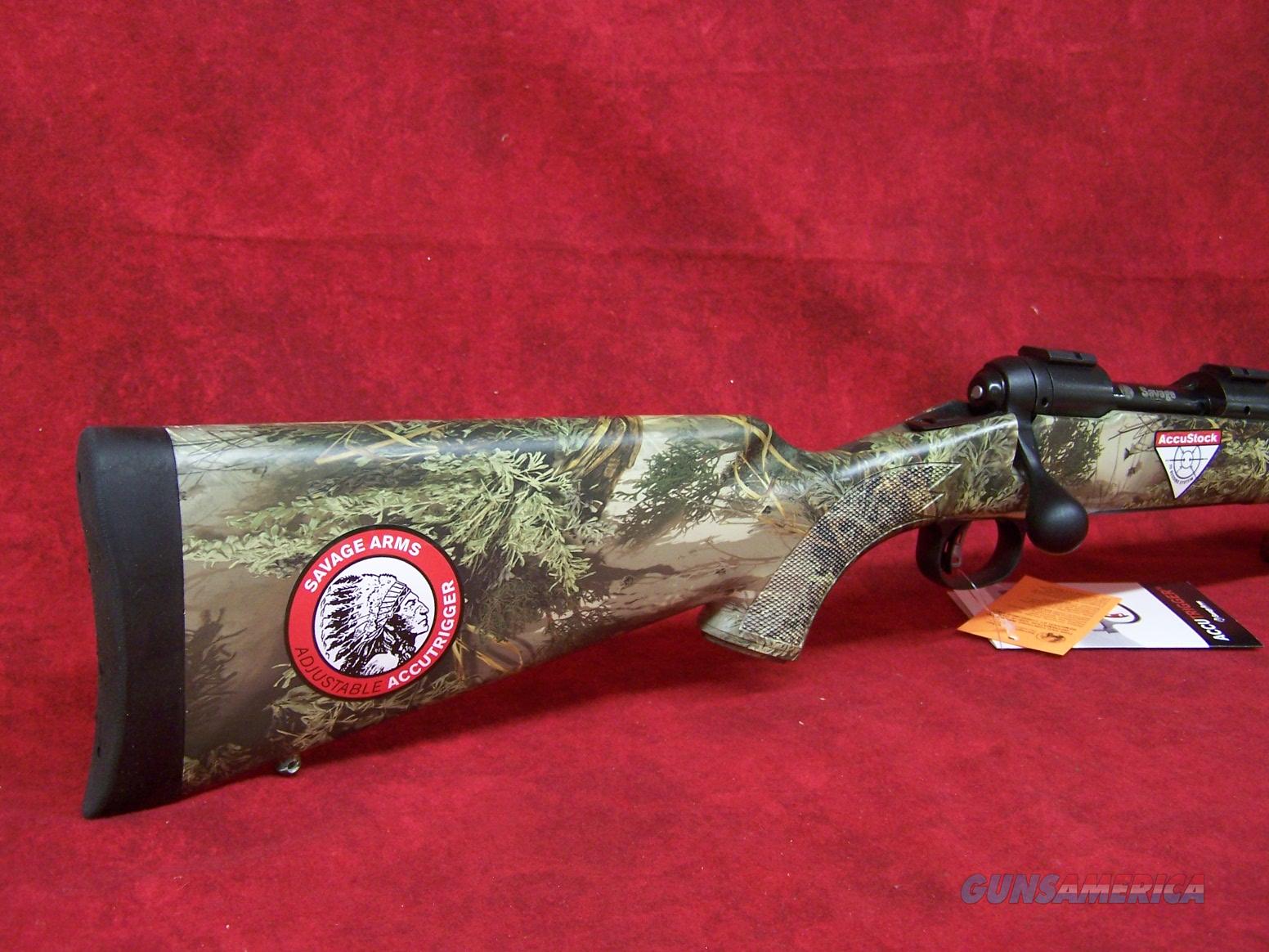 Savage 10 Predator Hunter 6.5 Creed... for sale at Gunsamerica.com ...