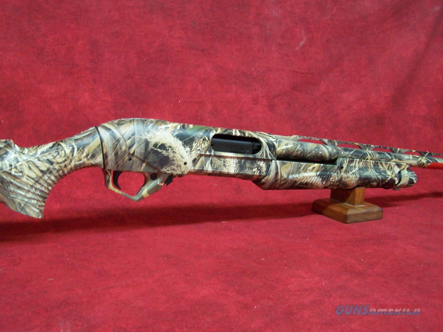 Benelli Supernova Apg