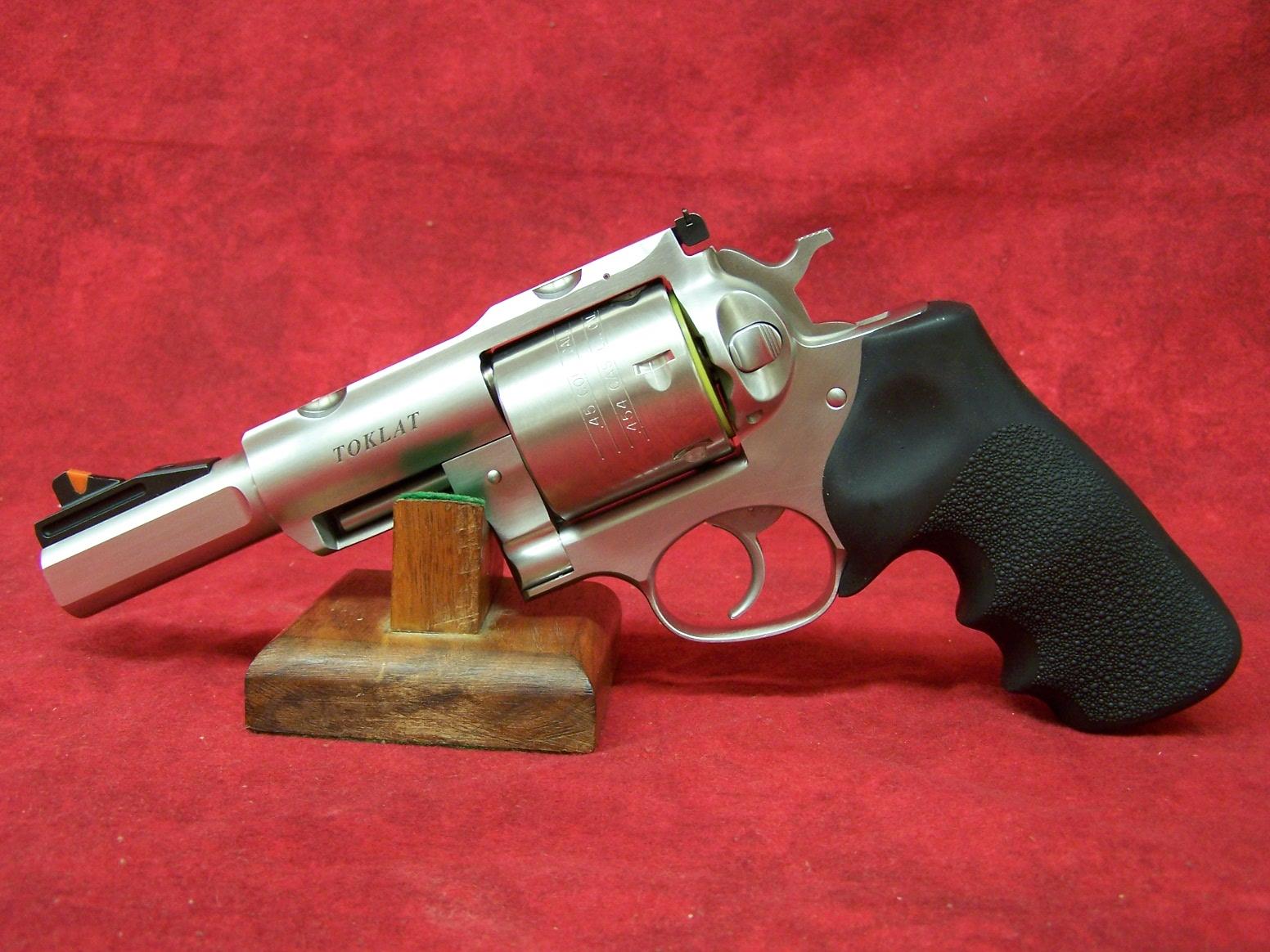 RUGER ALASKAN 454 SUPER REDHAWK 454... for sale at Gunsamerica.com ...
