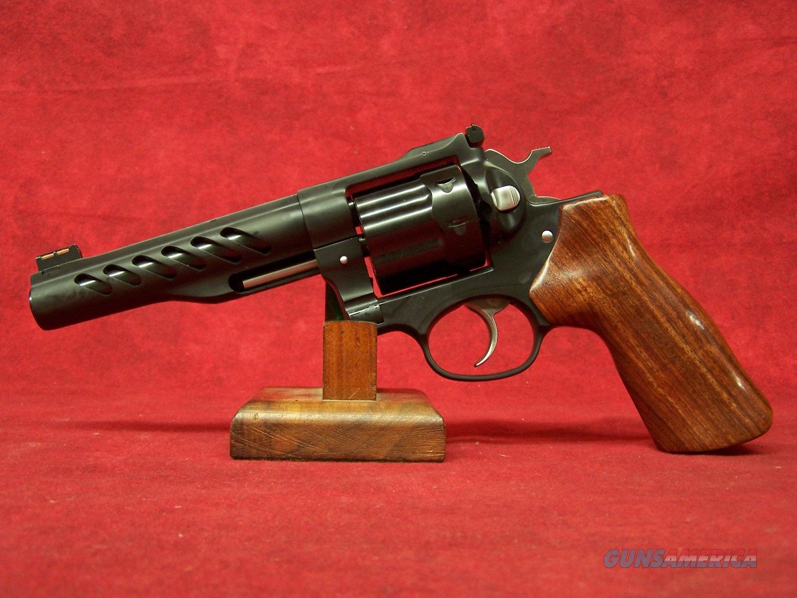 Ruger Super GP100 Custom Shop .357 ... for sale at Gunsamerica.com ...