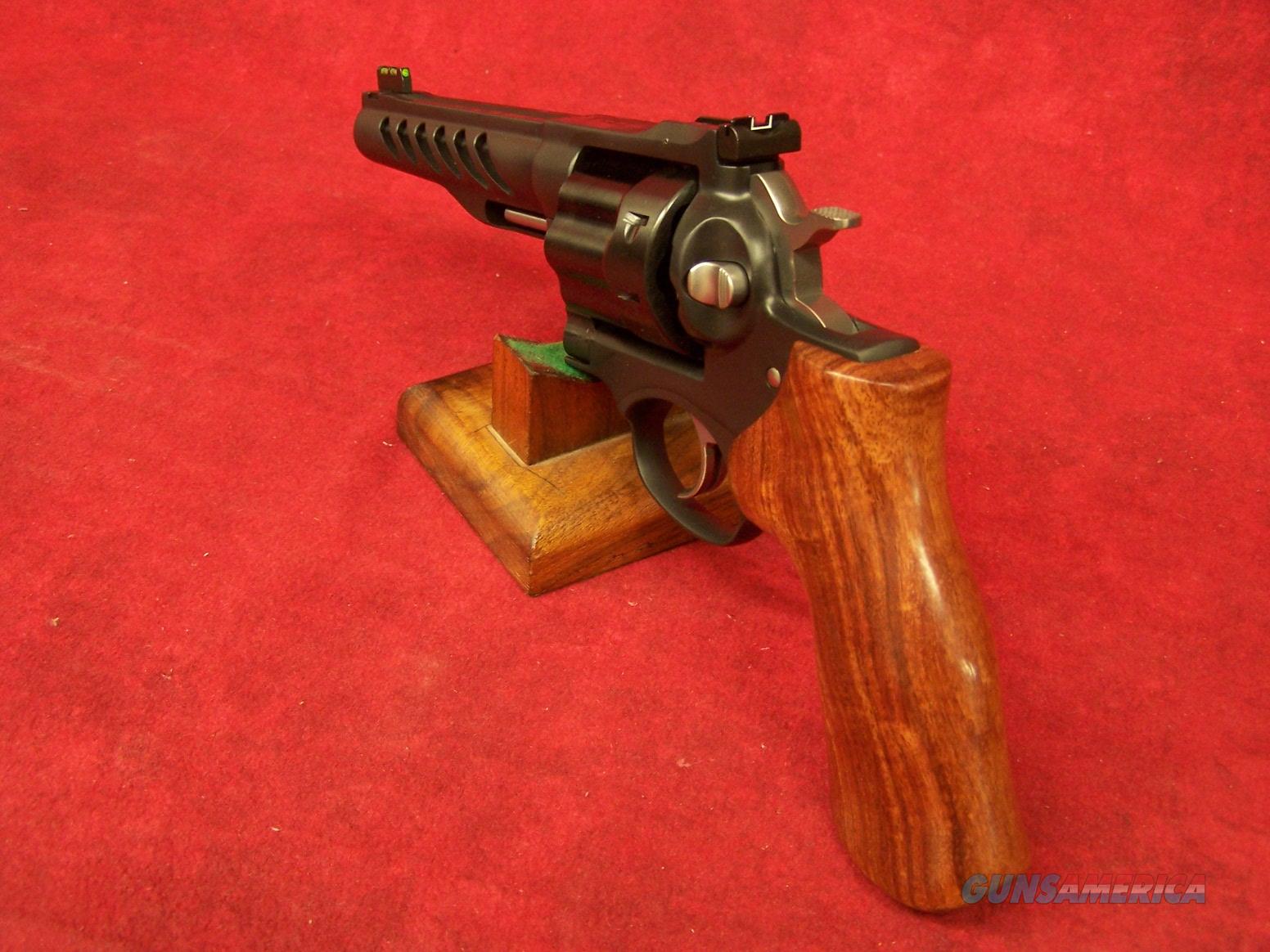 Ruger Super GP100 Custom Shop .357 ... for sale at Gunsamerica.com ...