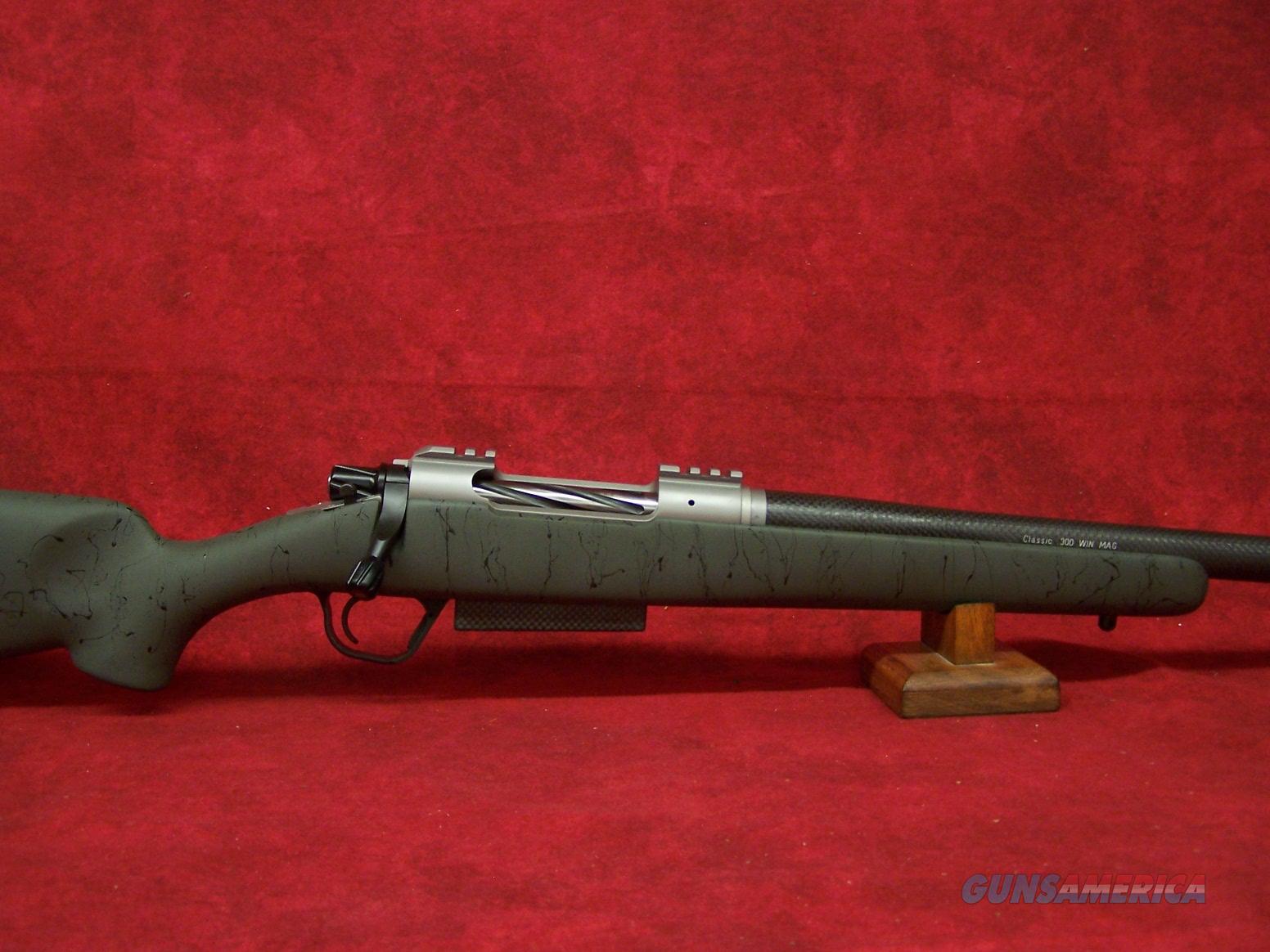Christensen Arms Classic Carbon 300... for sale at Gunsamerica.com ...