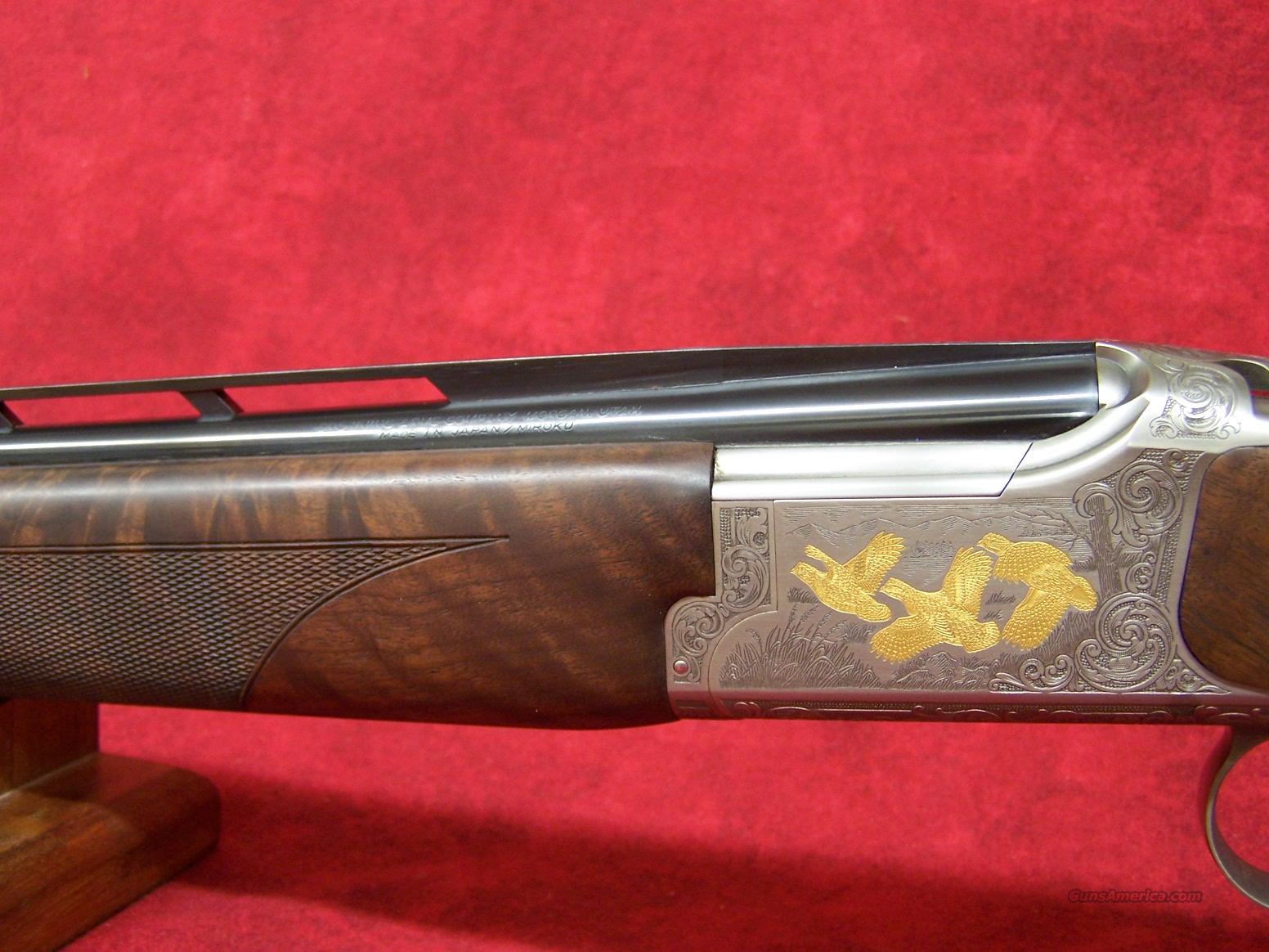 Browning Citori 525 Grade VI 28ga/4... for sale at Gunsamerica.com ...