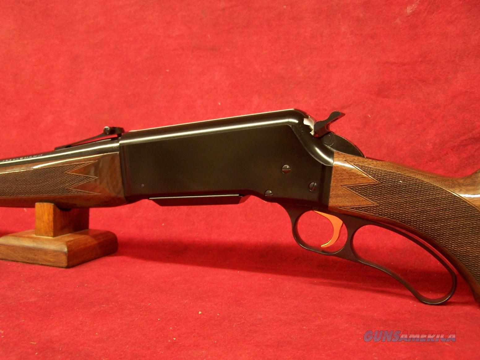 Browning BLR Lightweight 6.5 Creedm... for sale at Gunsamerica.com ...
