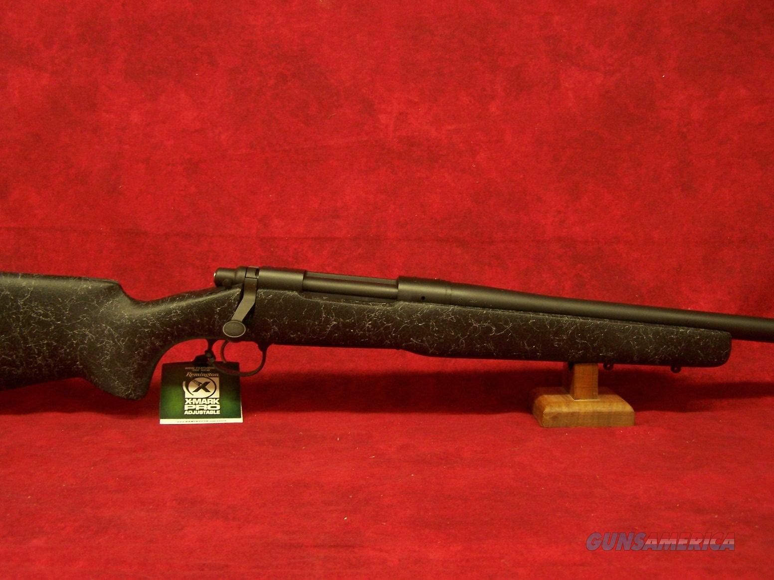 Remington 700 Long Range 300 Win Ma... for sale at Gunsamerica.com ...