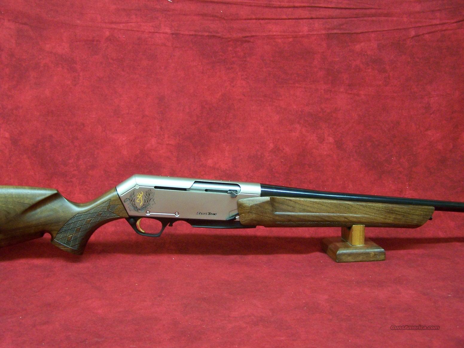 Browning BAR Shorttrac .270 WSM for sale at Gunsamerica.com: 962658196