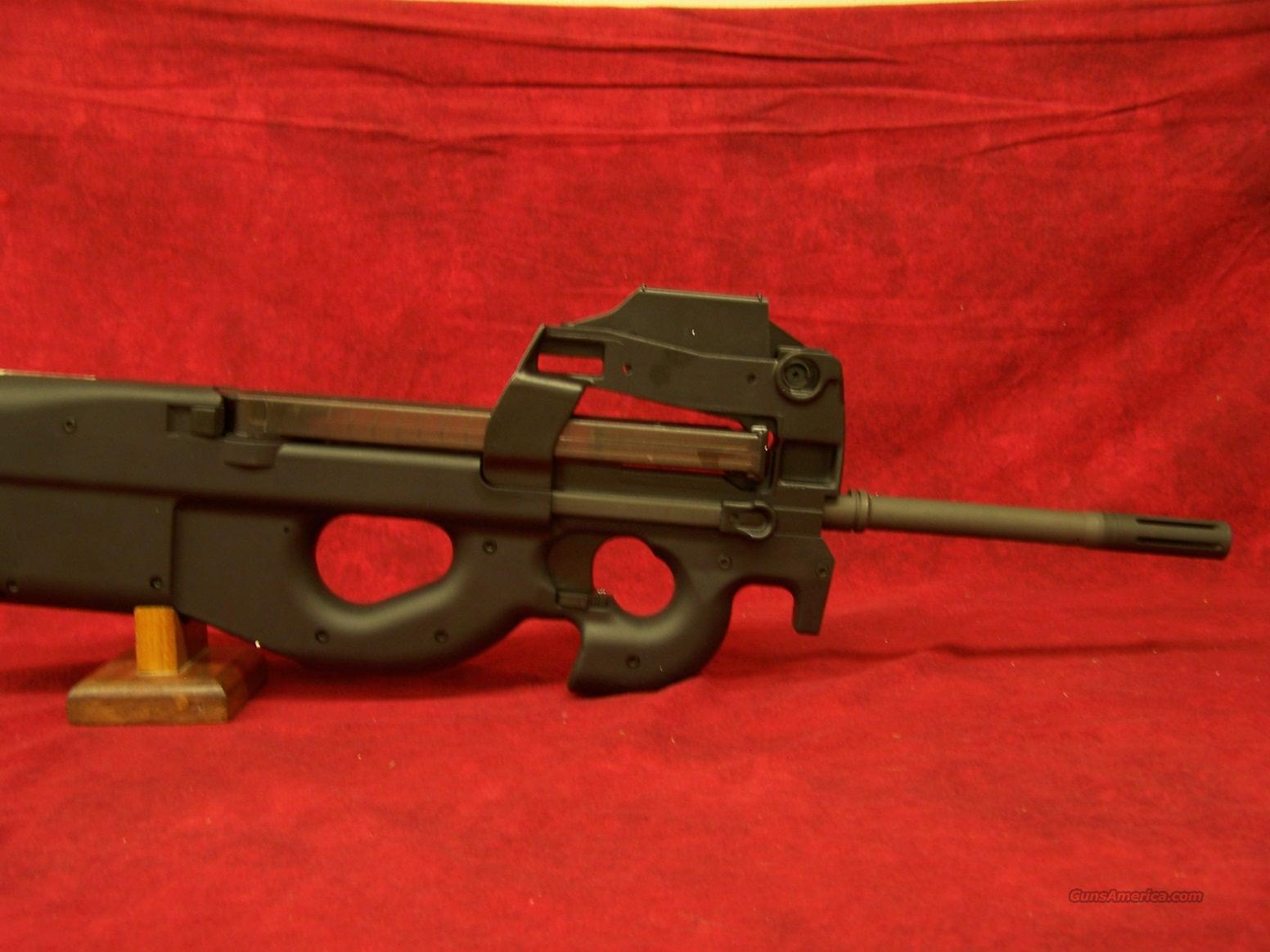 FN PS90 Carbine 5.7x28mm for sale at Gunsamerica.com: 976413297