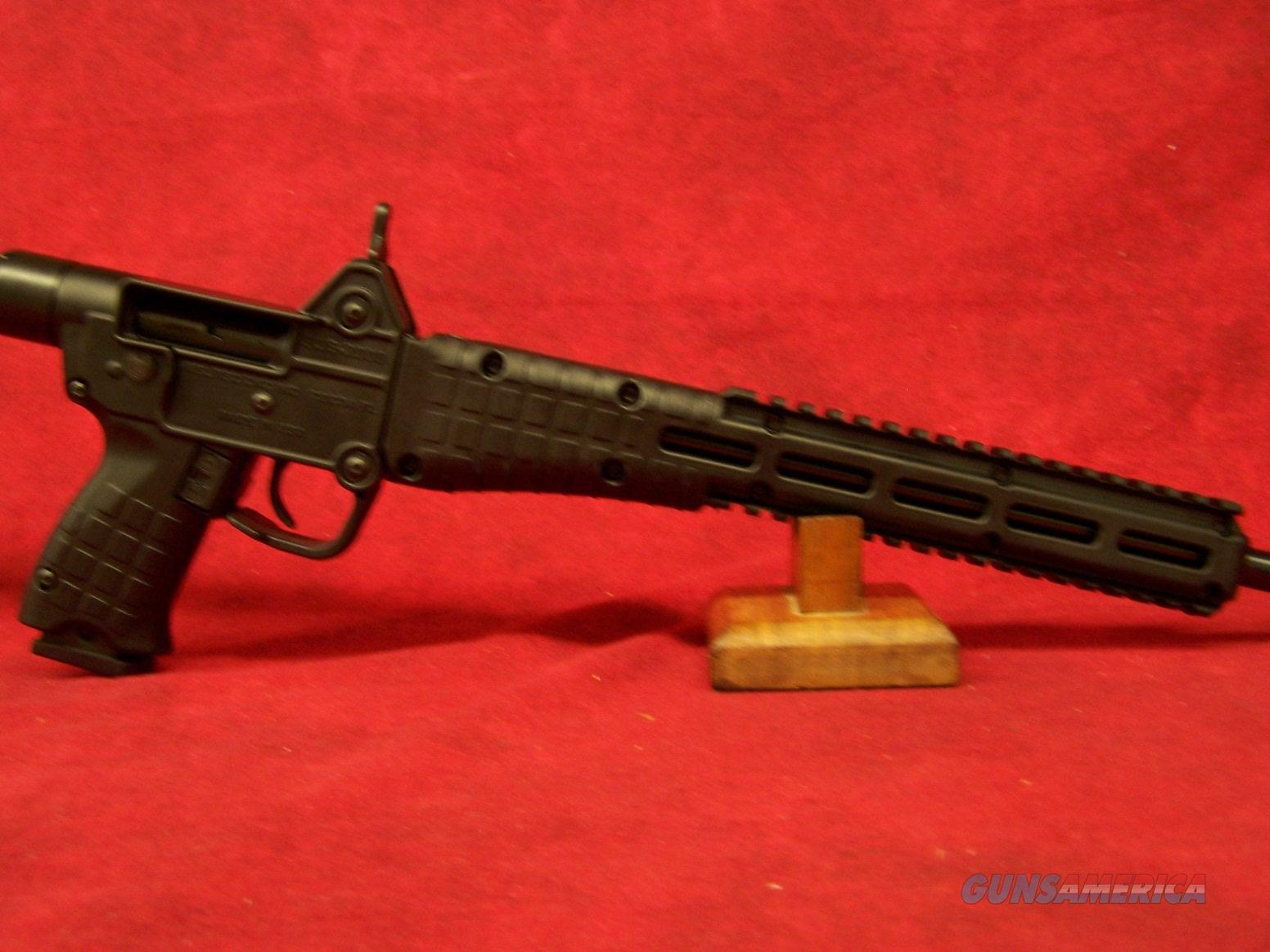 Kel-Tec Sub 2000 40 caliber 16.25" ... for sale at Gunsamerica.com ...