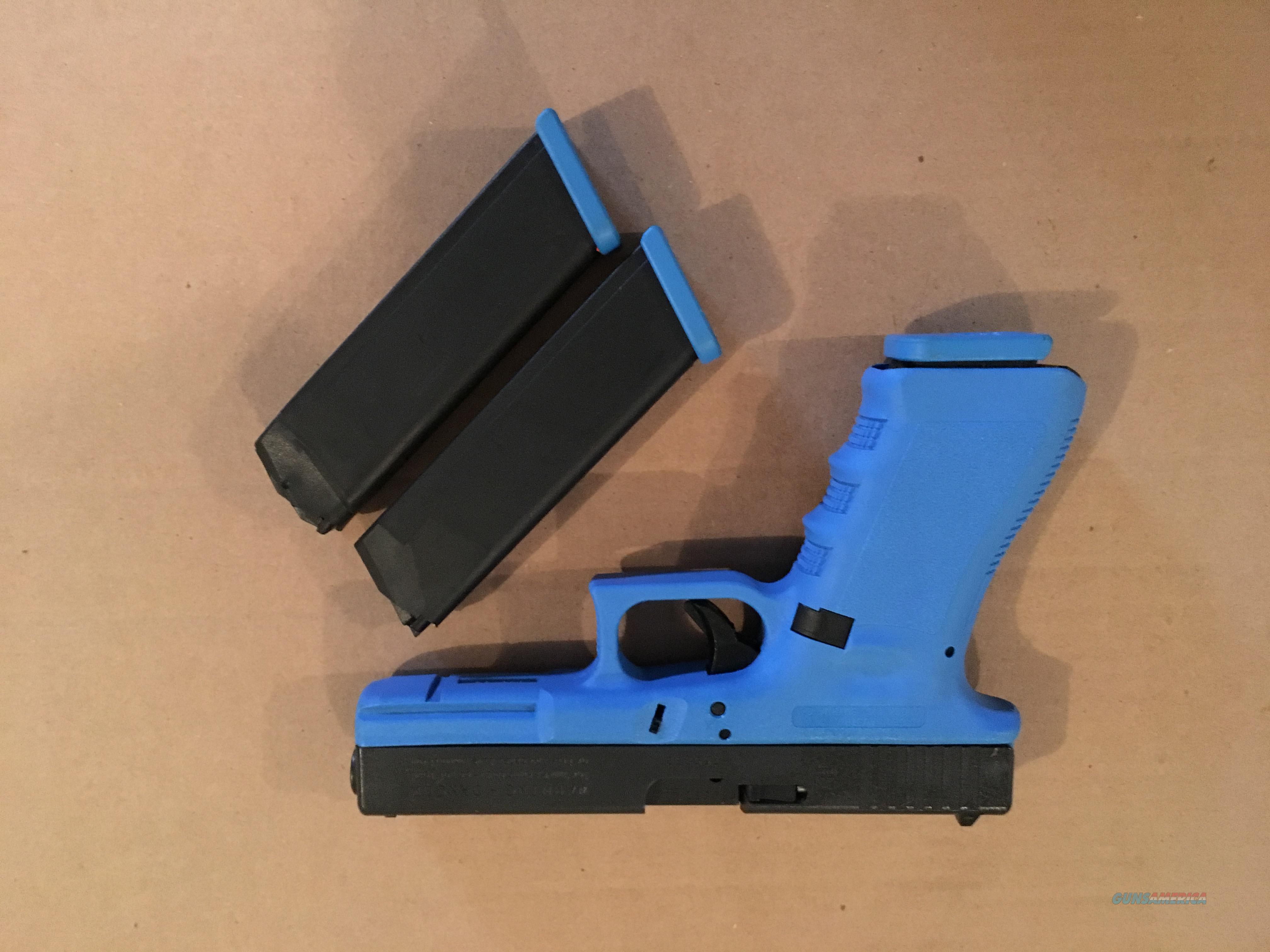 GLOCK 17T FX SIMUNITION TRAINING GU... for sale at Gunsamerica.com ...