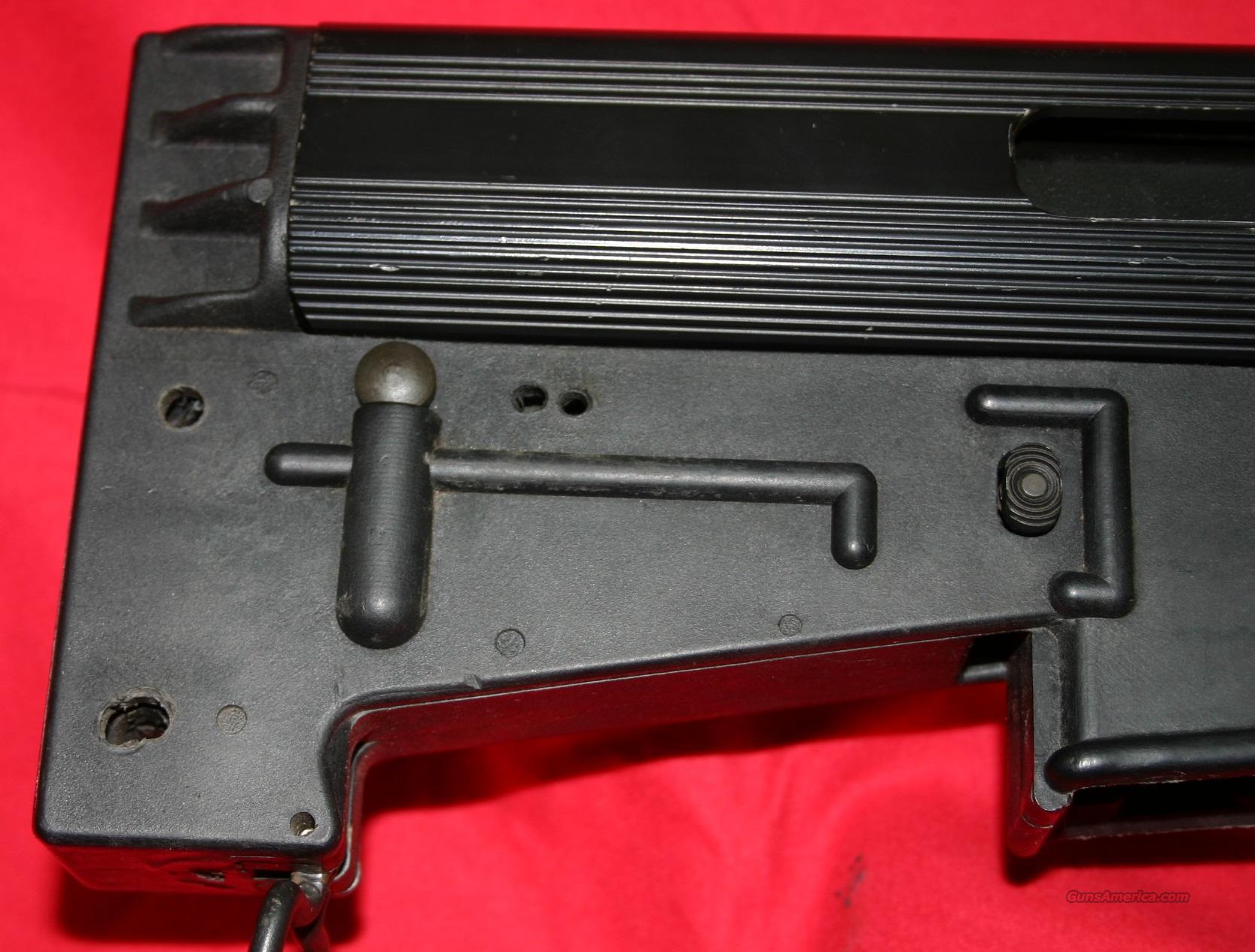 Bushmaster M17S 5.56mm for sale at Gunsamerica.com: 971972469