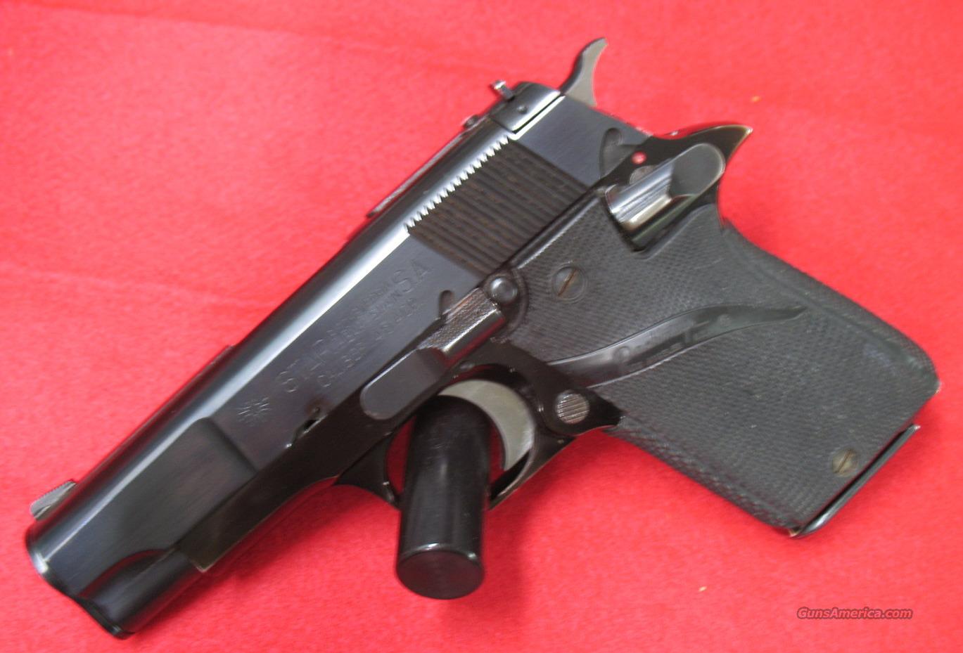 Star B , super B > Handgun Discussions > AR15.COM