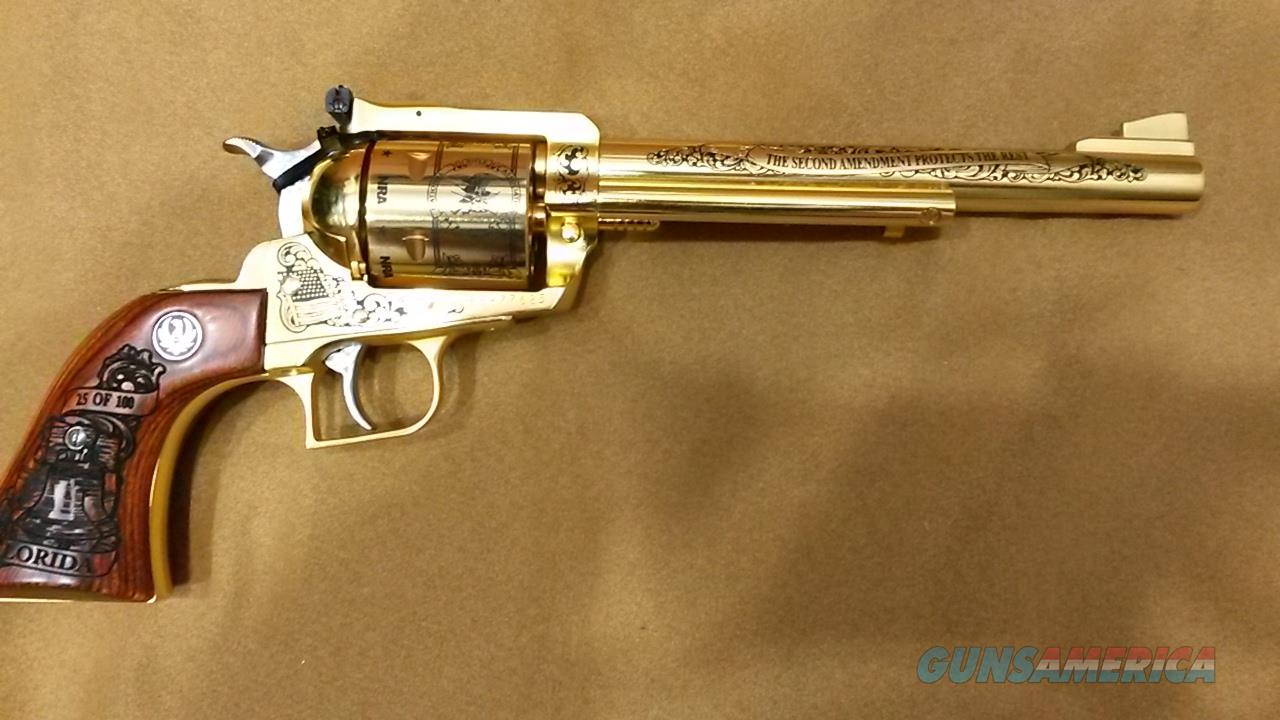 Ruger Super Blackhawk .44Mag 44 NRA... for sale at Gunsamerica.com ...