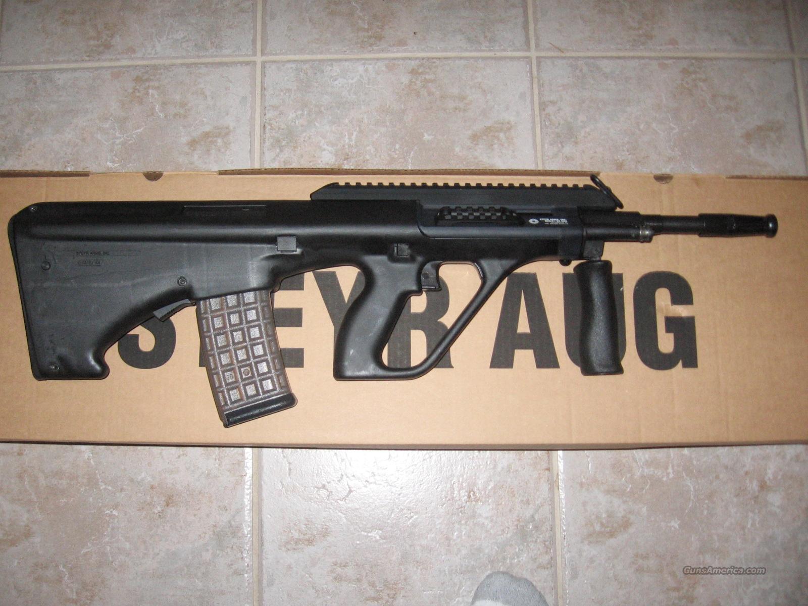 Steyr AUG A3 for sale at Gunsamerica.com: 902653770