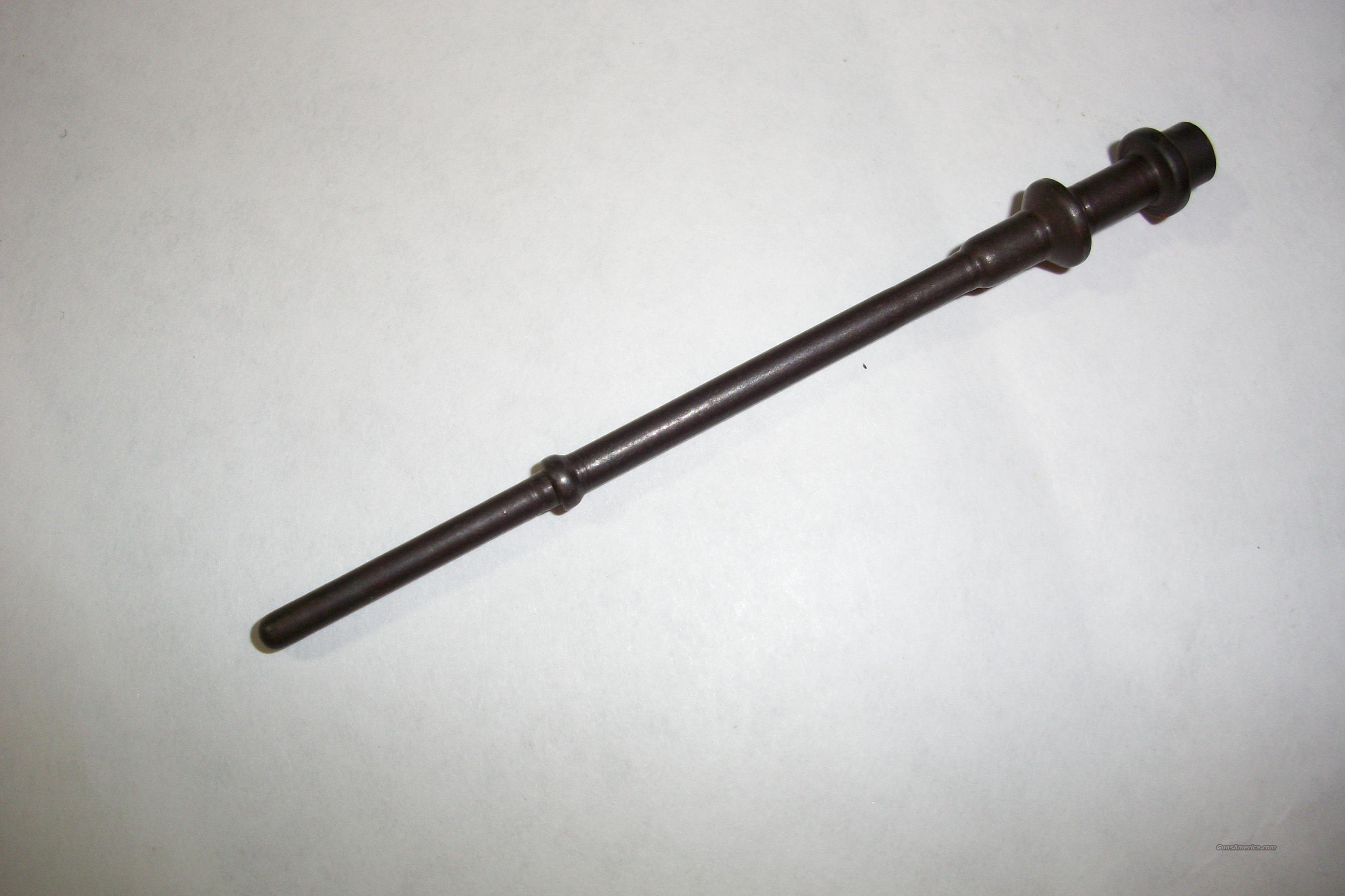 Gun Firing Pin
