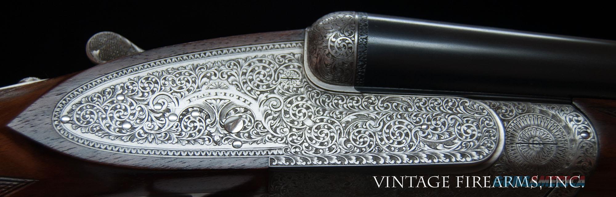 Piotti King "Royal" 20 Gauge - AS N... for sale at Gunsamerica.com ...