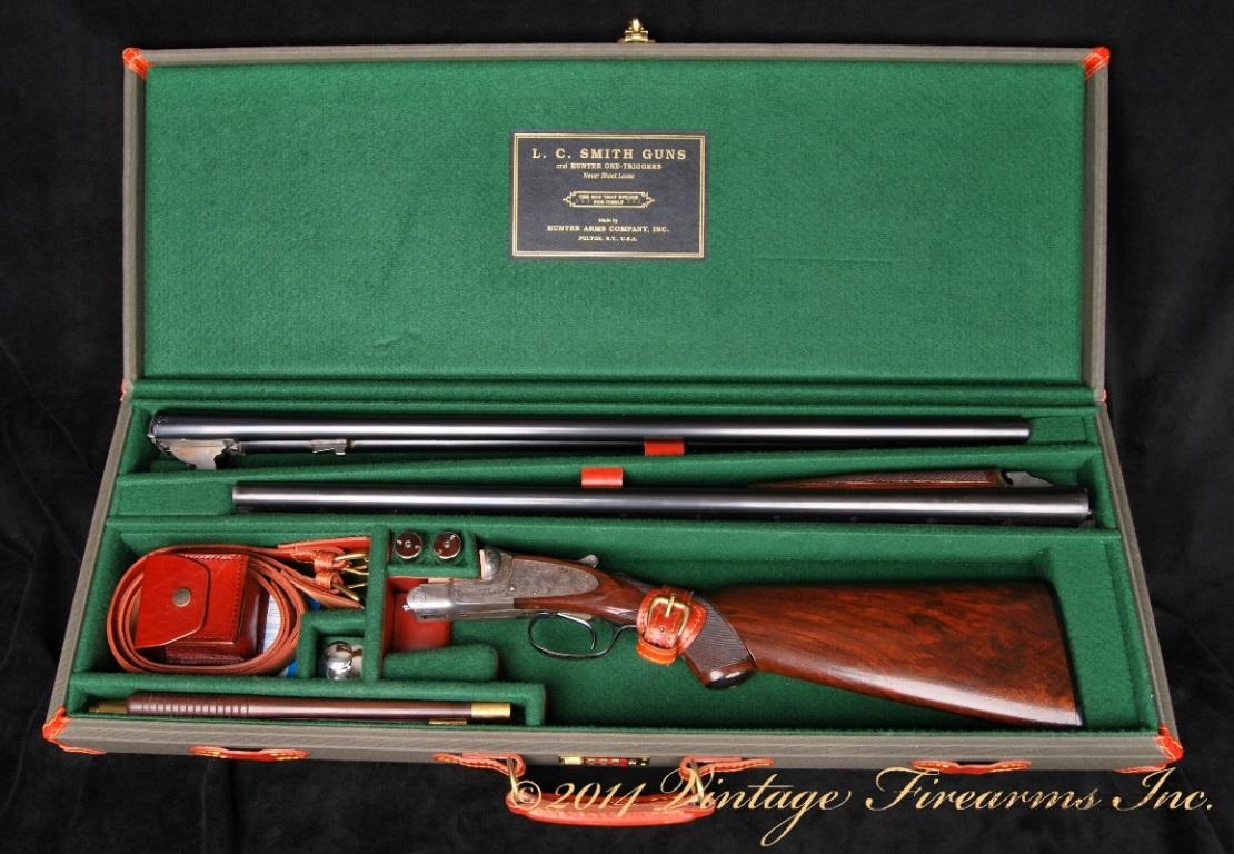 Lc smith shotguns - pdseotrseo