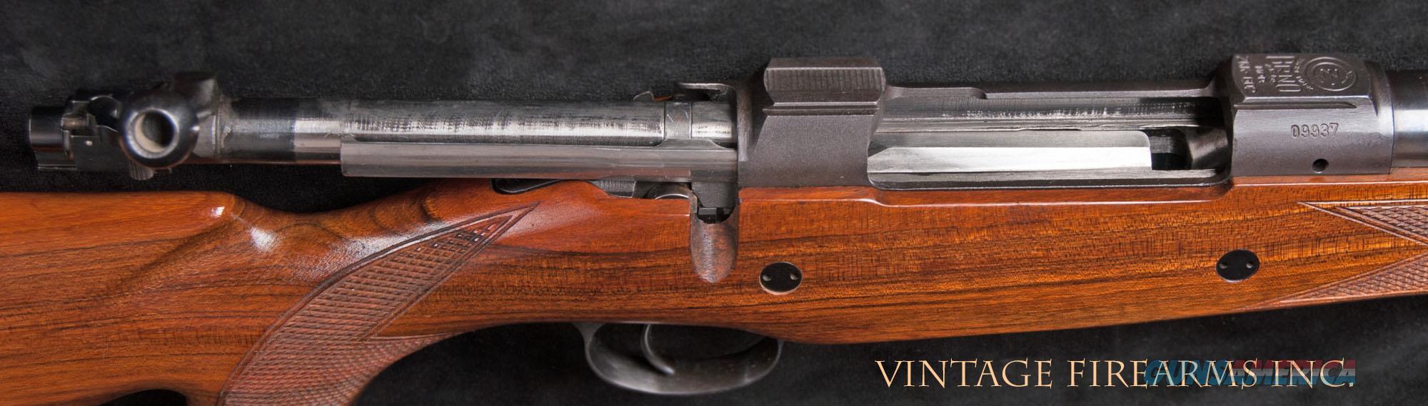 BRNO ZKK 602 .375 H & H Magnum Rifl... for sale at Gunsamerica.com ...