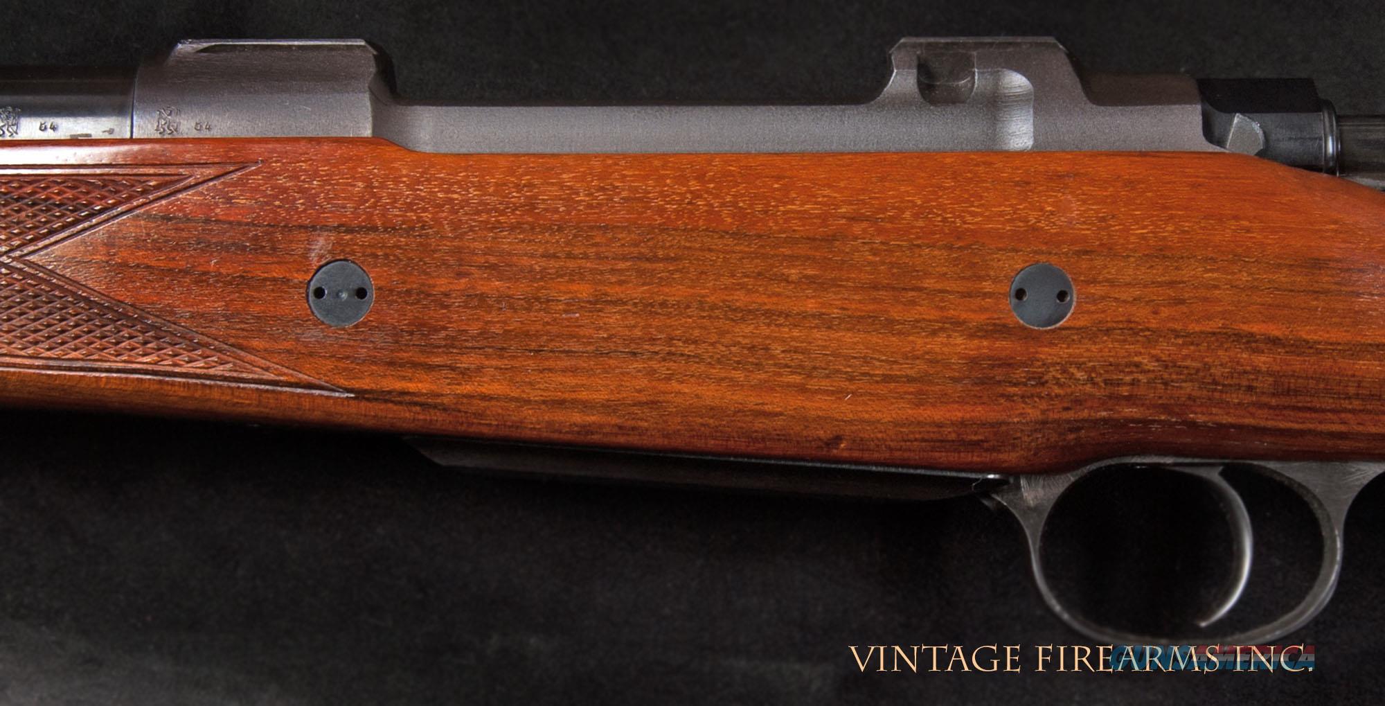 BRNO ZKK 602 .375 H & H Magnum Rifl... for sale at Gunsamerica.com ...