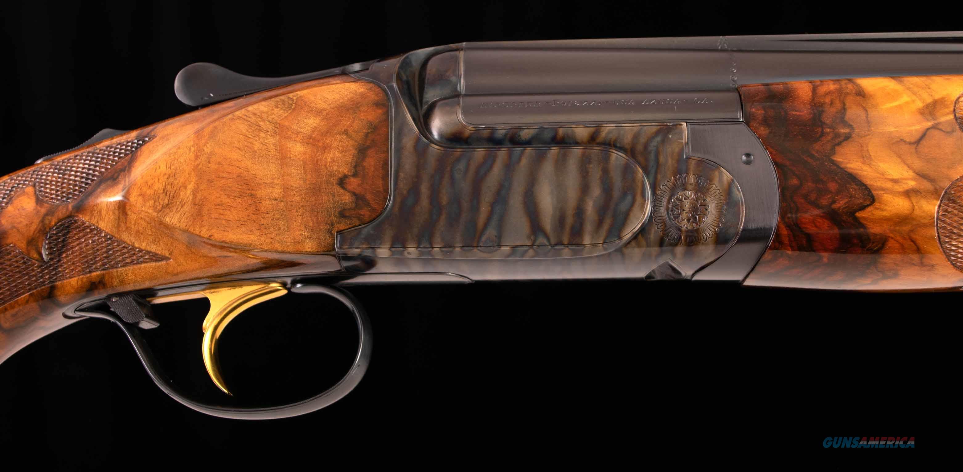 Perazzi Mirage S (MX8) 12 Gauge – 3... for sale at Gunsamerica.com ...