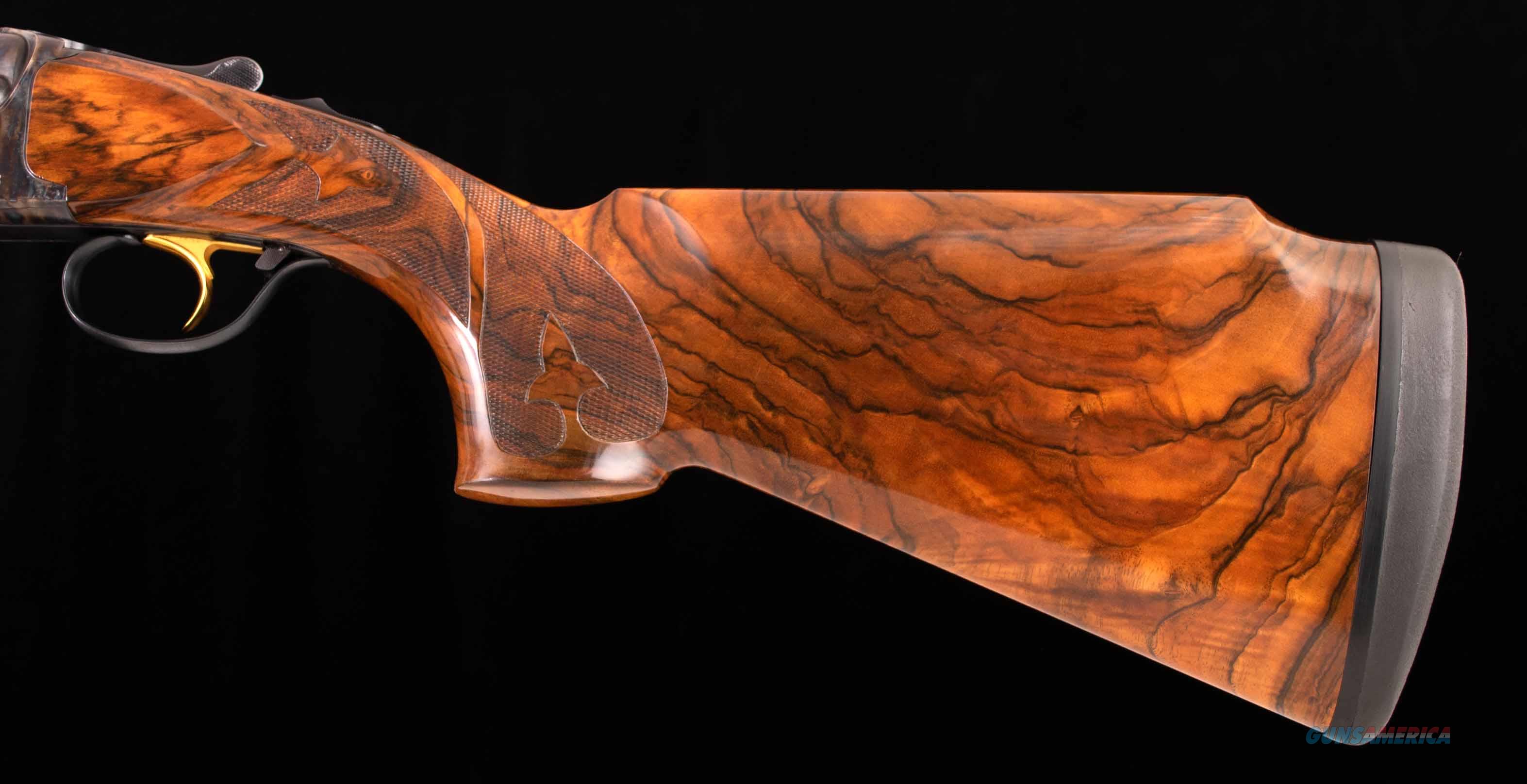 Perazzi Mirage S (MX8) 12 Gauge – 3... for sale at Gunsamerica.com ...