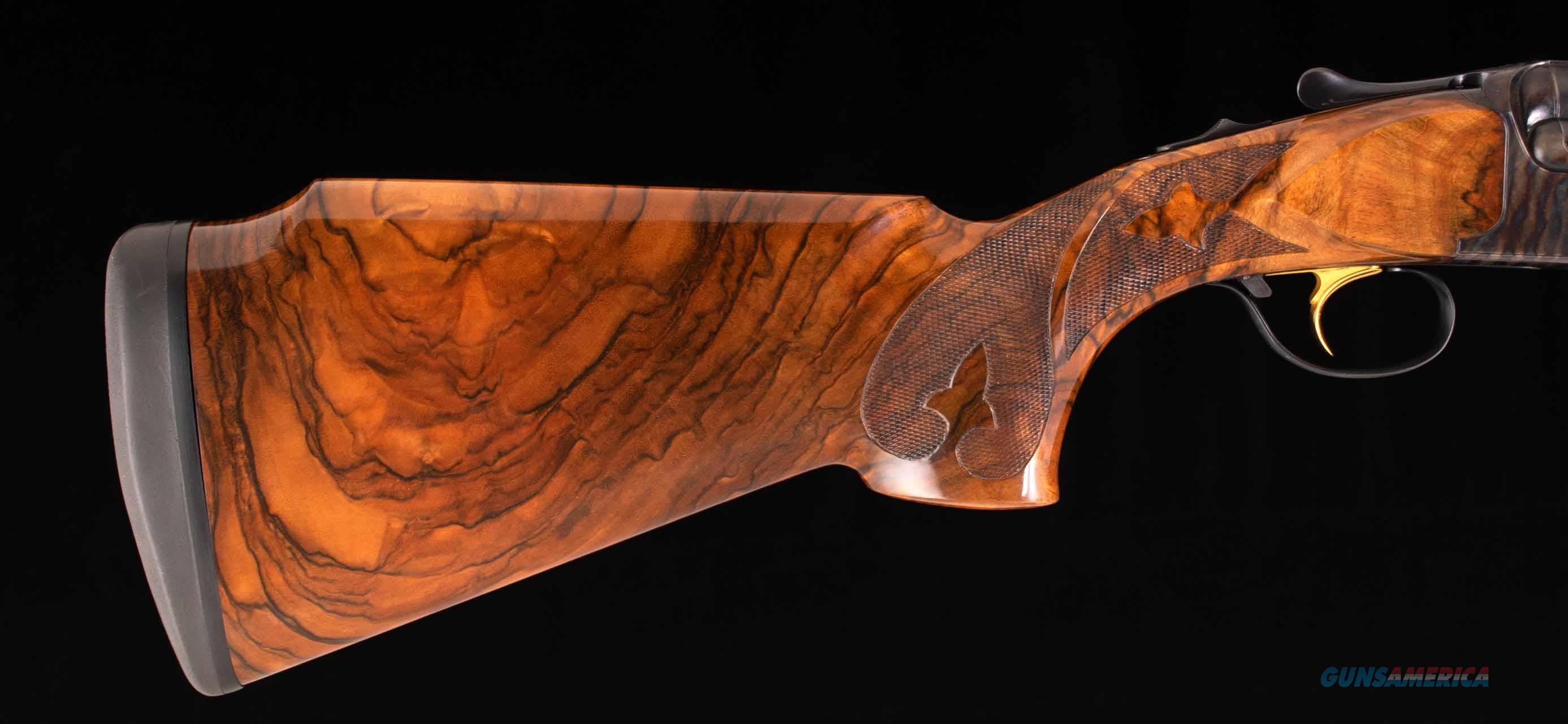 Perazzi Mirage S (MX8) 12 Gauge – 3... for sale at Gunsamerica.com ...