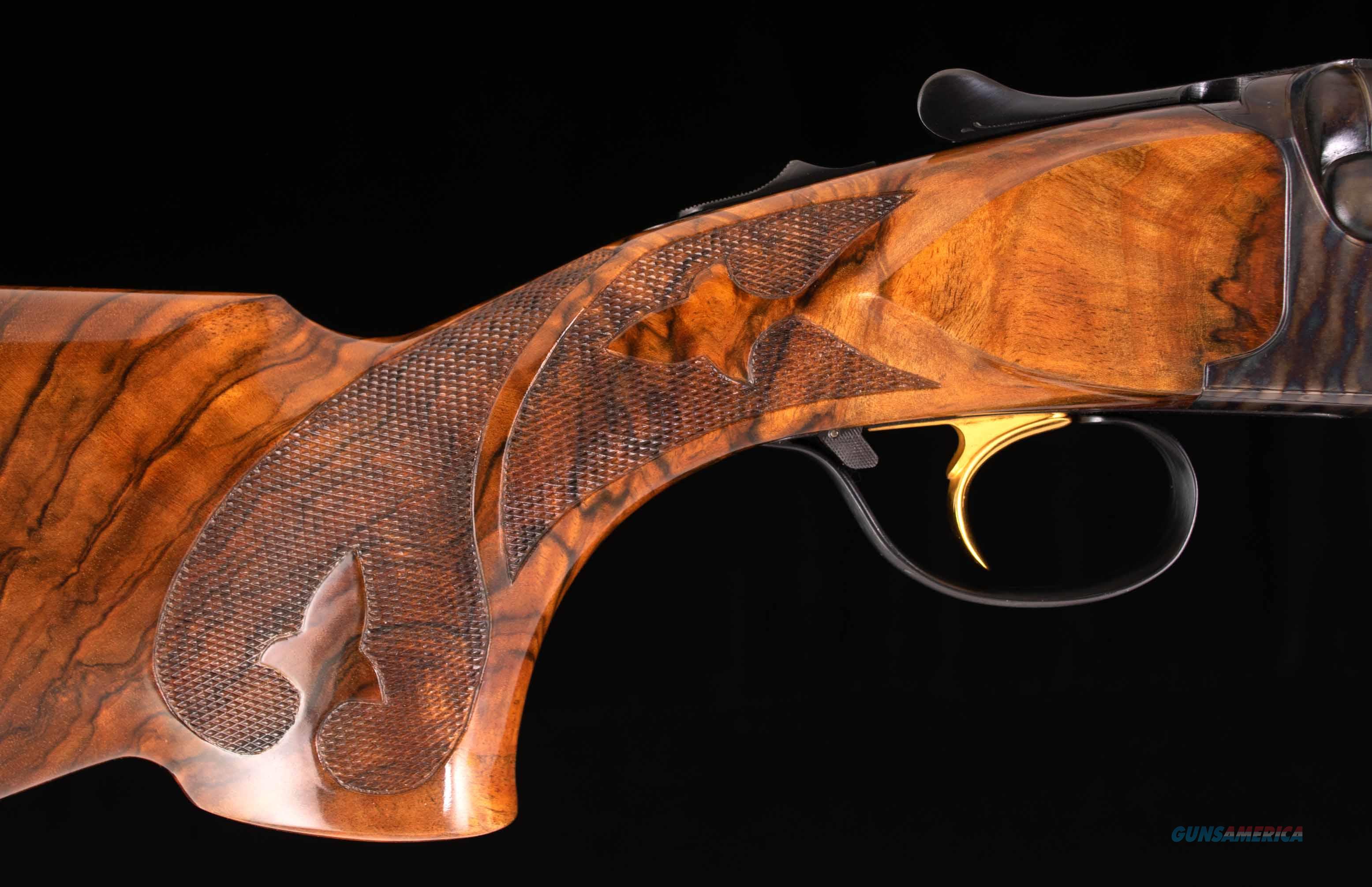 Perazzi Mirage S (MX8) 12 Gauge – 3... for sale at Gunsamerica.com ...