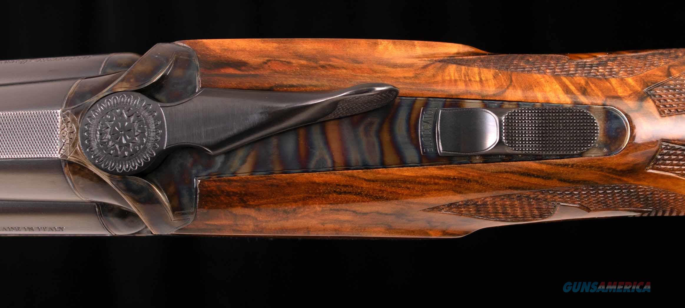 Perazzi Mirage S (MX8) 12 Gauge – 3... for sale at Gunsamerica.com ...