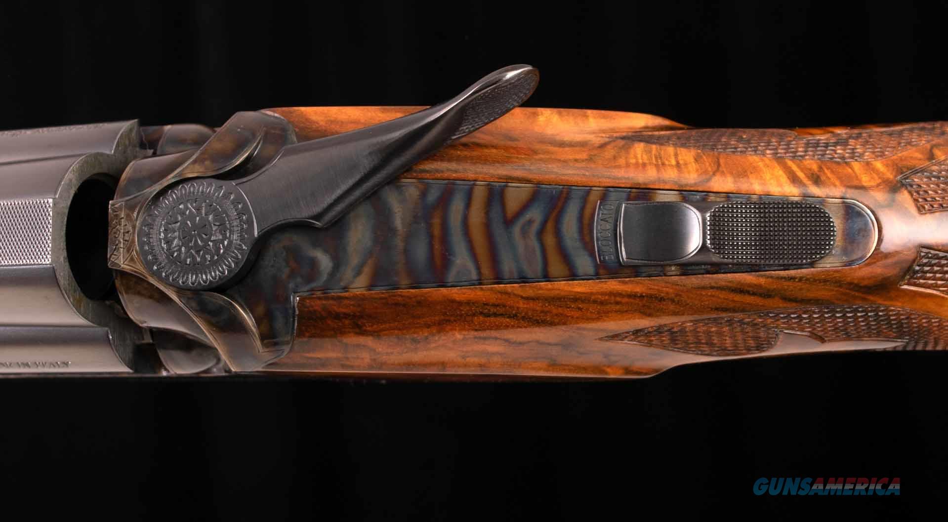 Perazzi Mirage S (MX8) 12 Gauge – 3... for sale at Gunsamerica.com ...