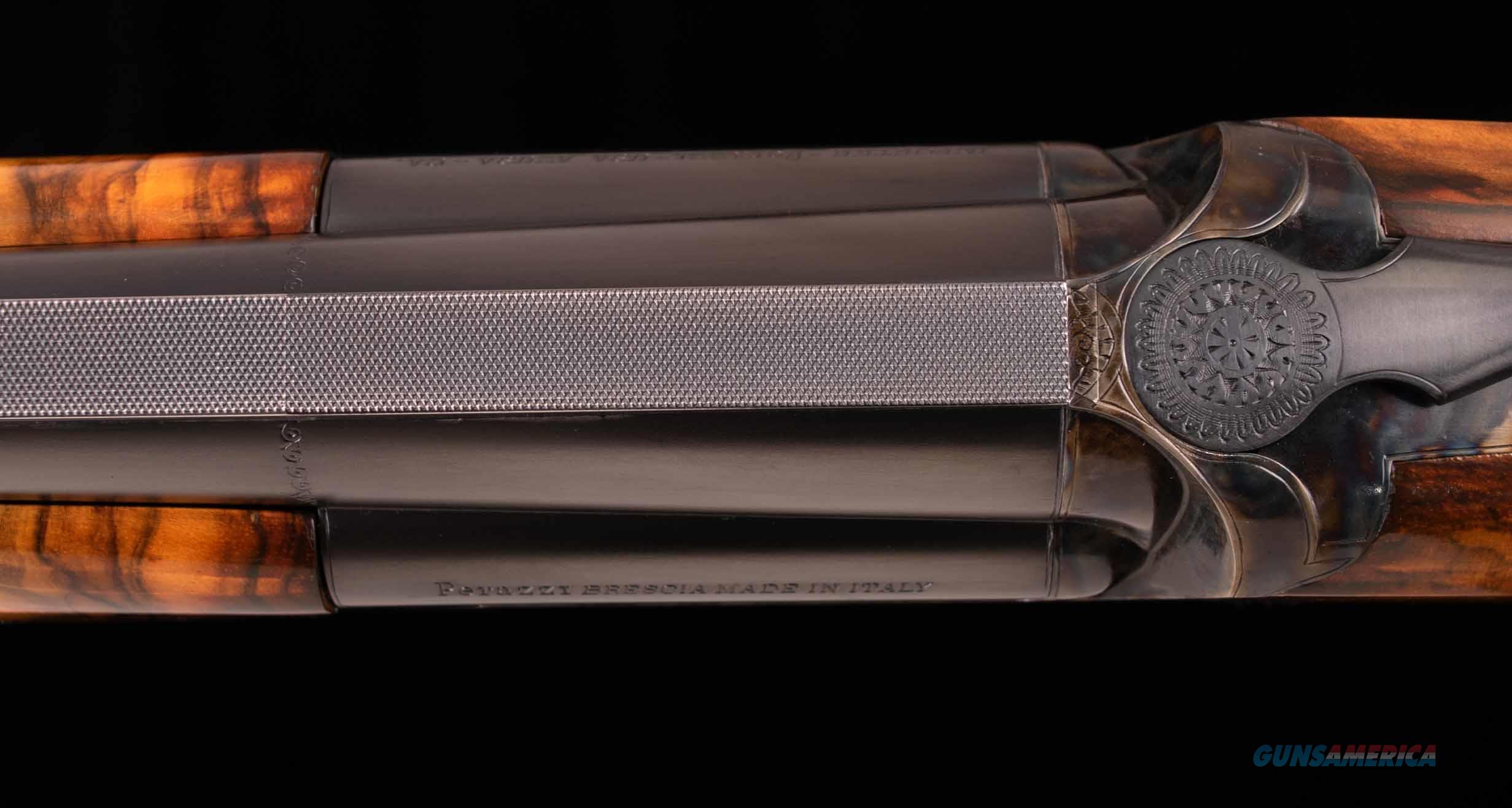 Perazzi Mirage S (MX8) 12 Gauge – 3... for sale at Gunsamerica.com ...