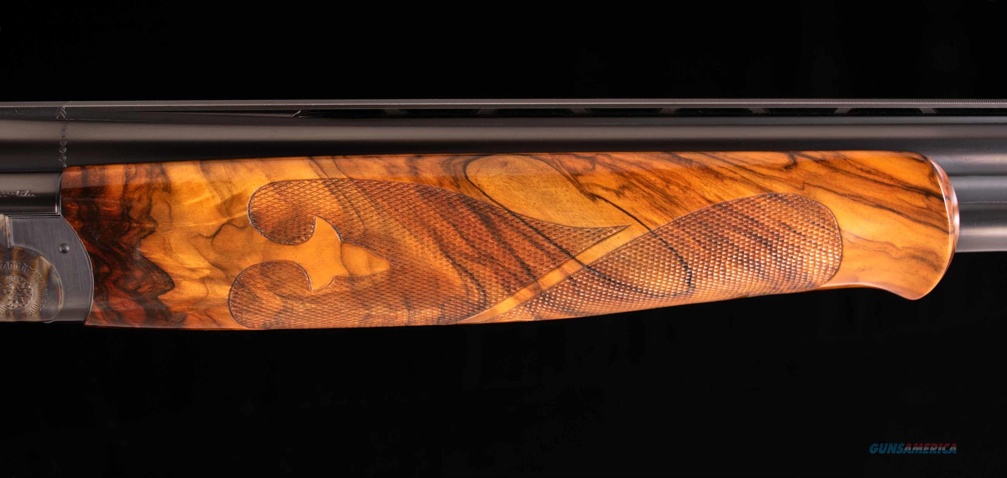 Perazzi Mirage S (MX8) 12 Gauge – 3... for sale at Gunsamerica.com ...