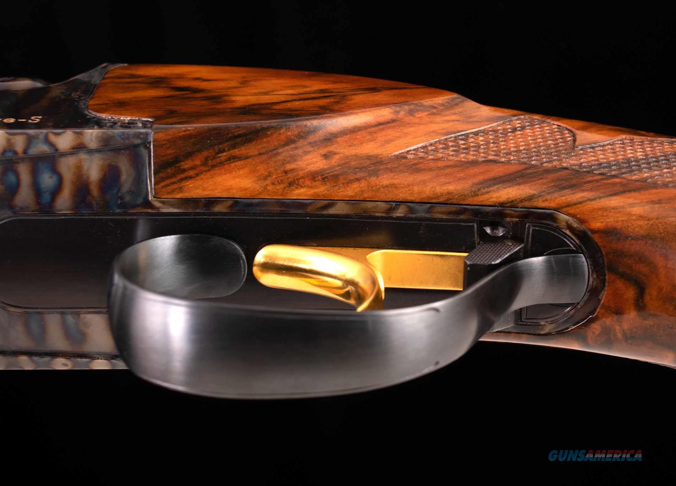 Perazzi Mirage S (MX8) 12 Gauge – 3... for sale at Gunsamerica.com ...