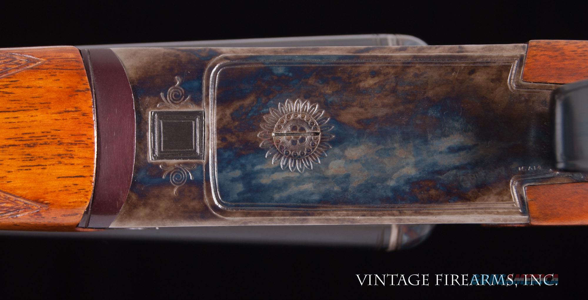 Thad Scott .410 SxS - EJECTORS, SIN... for sale at Gunsamerica.com ...