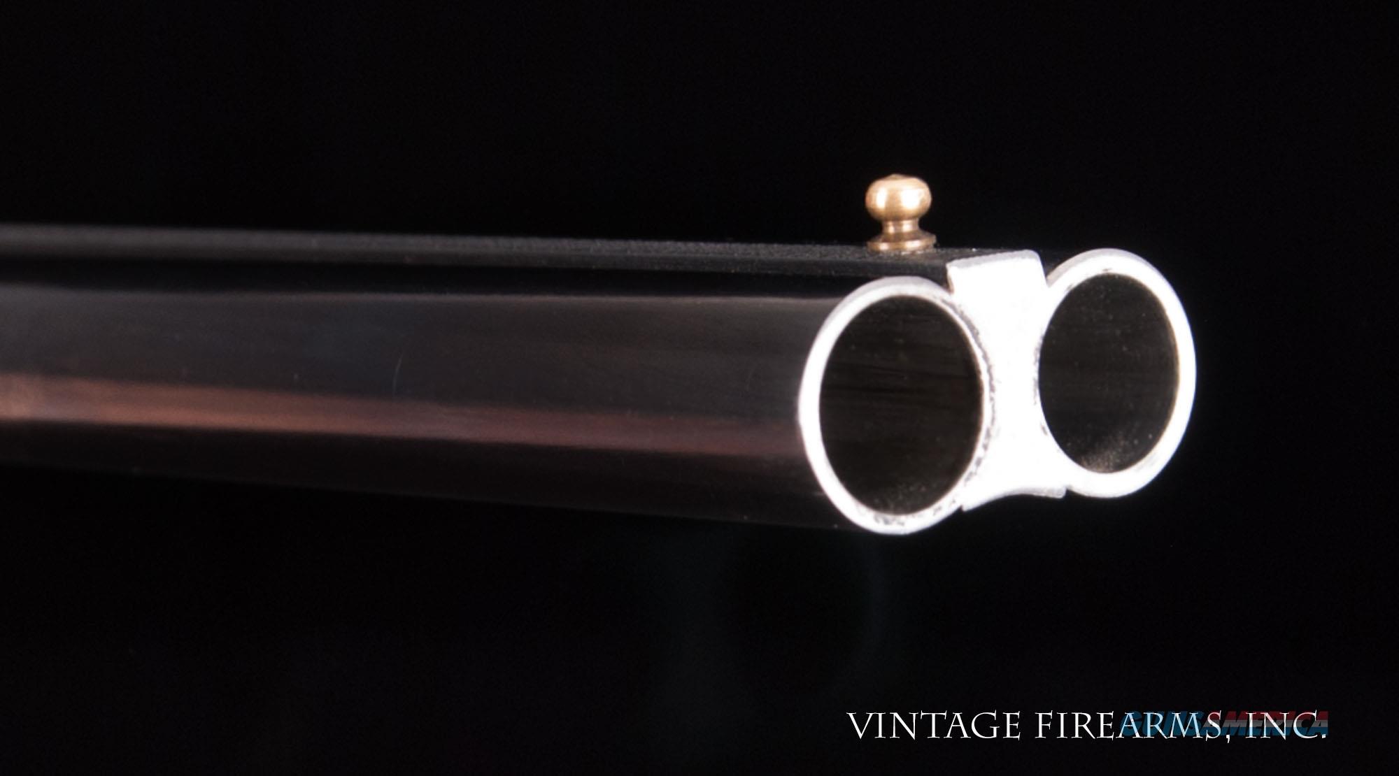 Thad Scott .410 SxS - EJECTORS, SIN... for sale at Gunsamerica.com ...