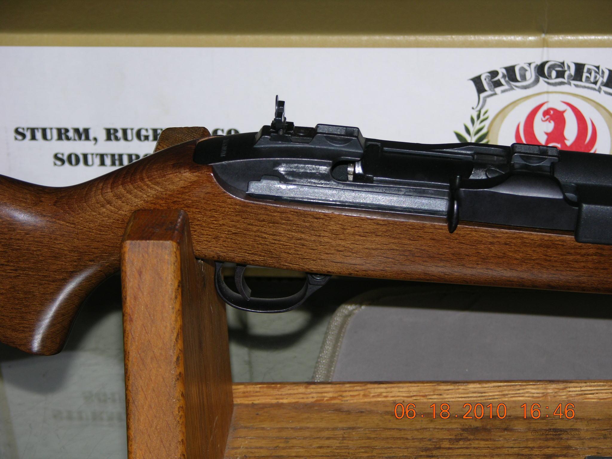 Ruger Model 99/44 Deerfield Carbine... for sale at Gunsamerica.com ...