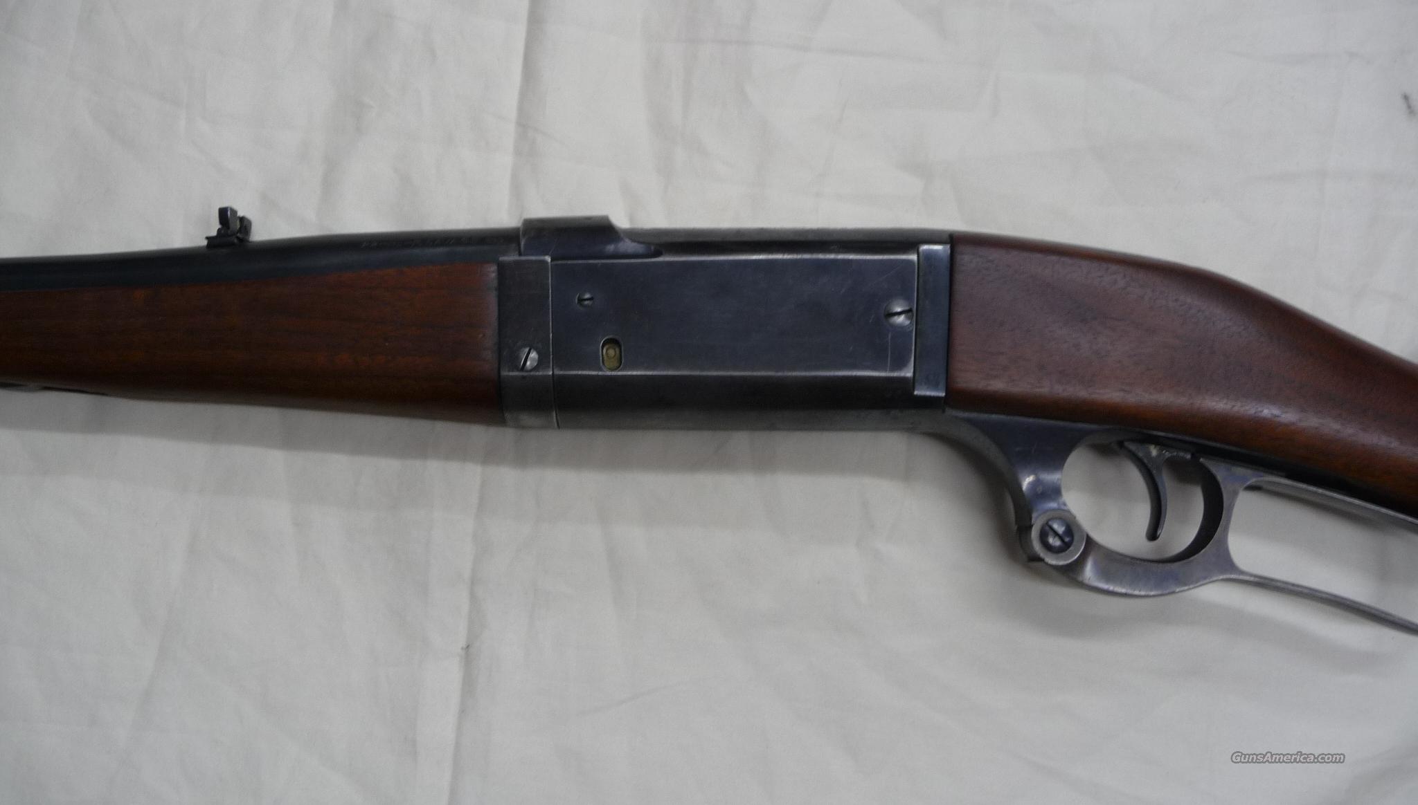 Savage 99 Hi Power .22 for sale at Gunsamerica.com: 924653248