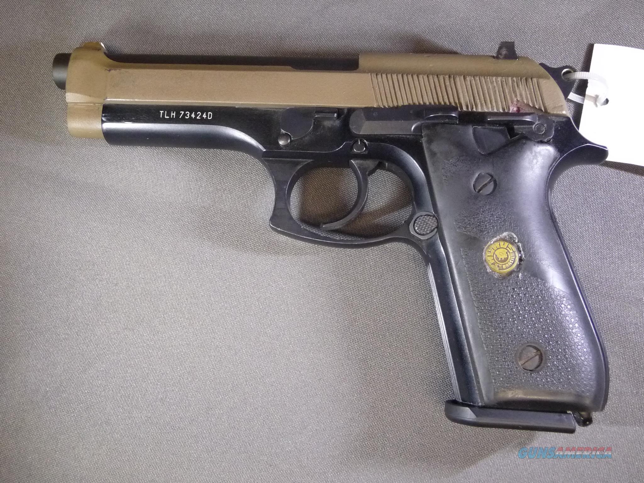 Taurus PT92 9mm for sale at Gunsamerica.com: 926825264