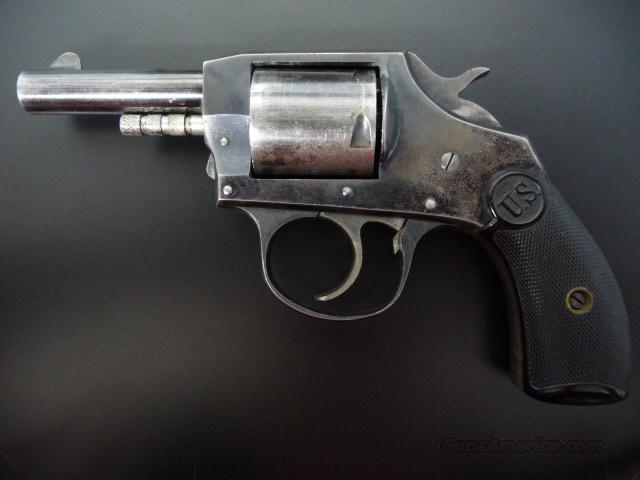 U.S Revolver Co. .32 S&W for sale